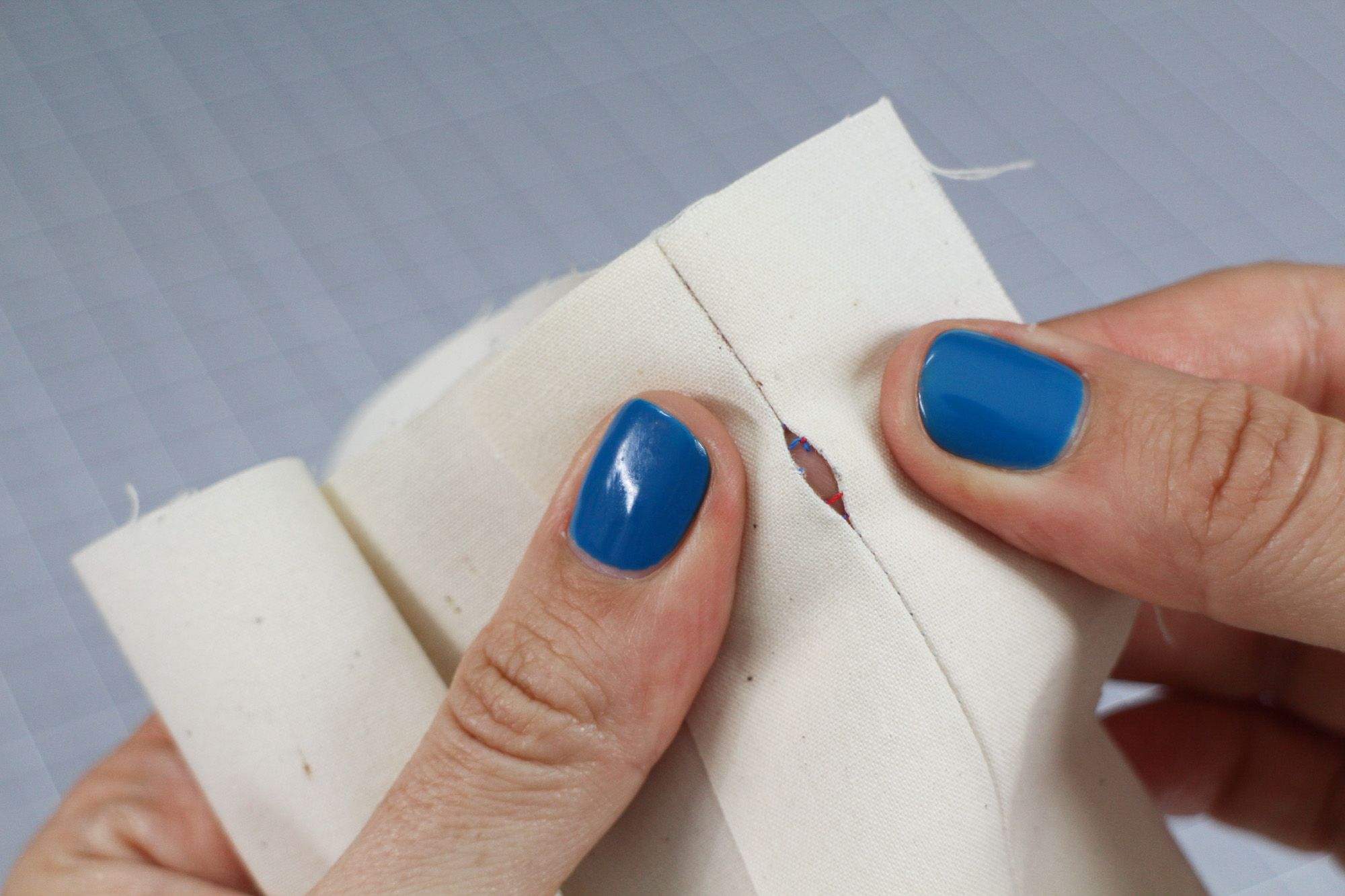 Sewing Straight Seams : 11 Steps - Instructables