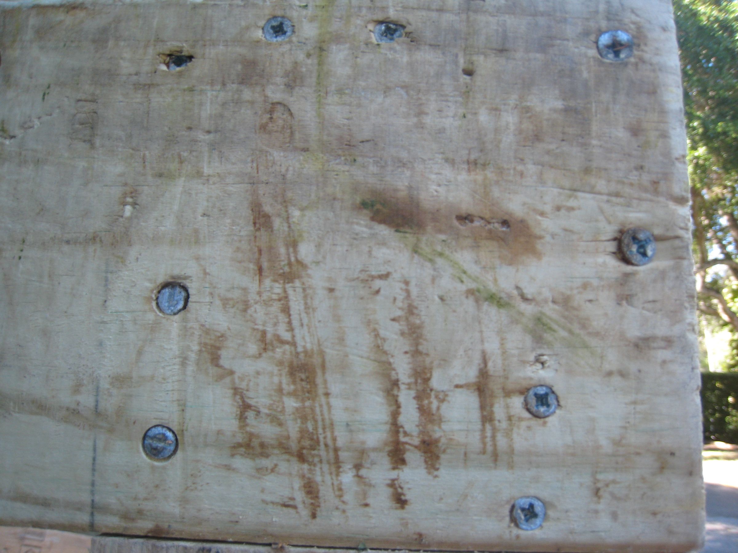 Floating Arm Trebuchet (F2K) : 17 Steps - Instructables