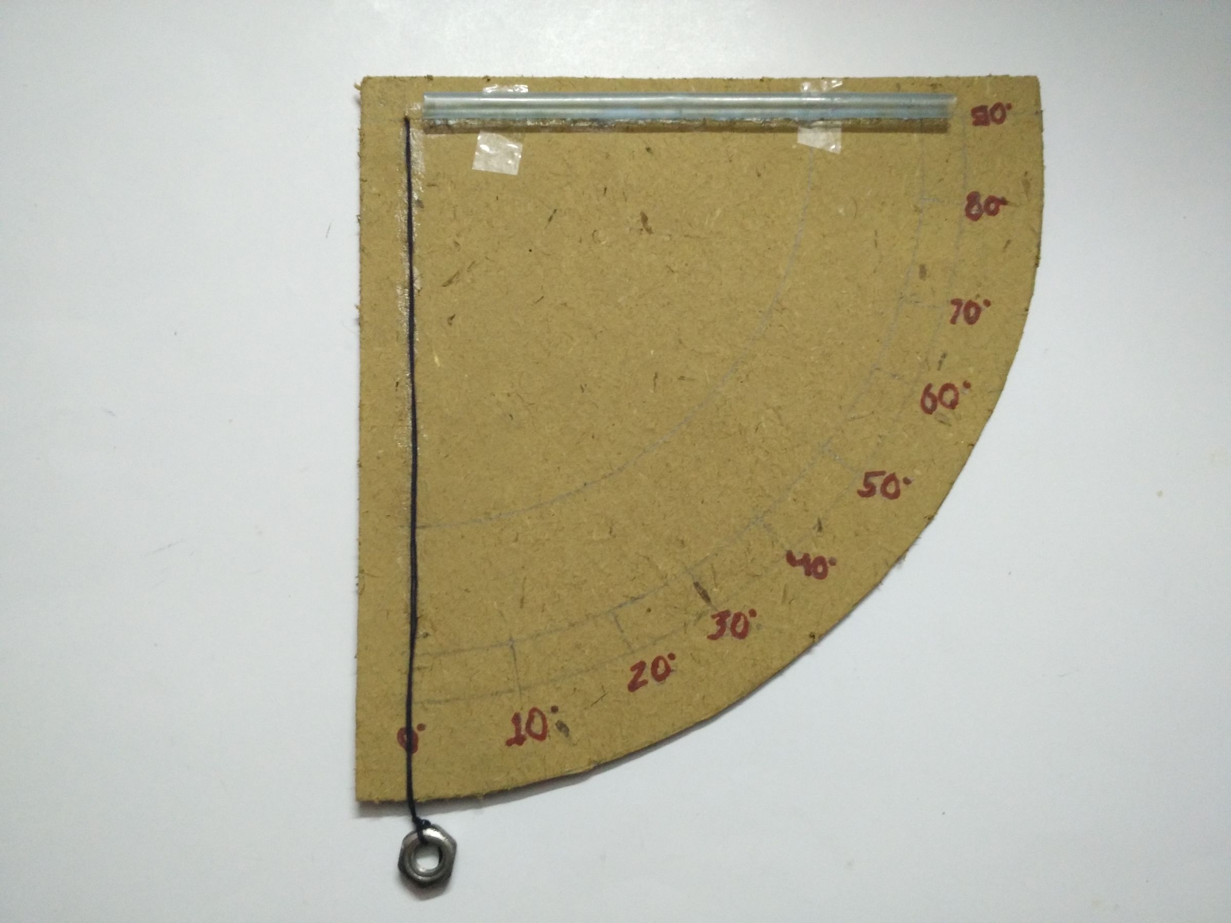 DIY Digital Sextant (with Pictures) - Instructables