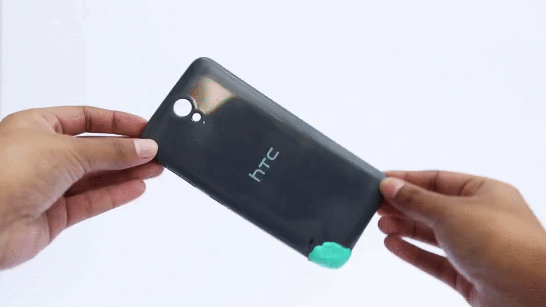 How to Fix a Chipped Phone Cover : 7 Steps - Instructables