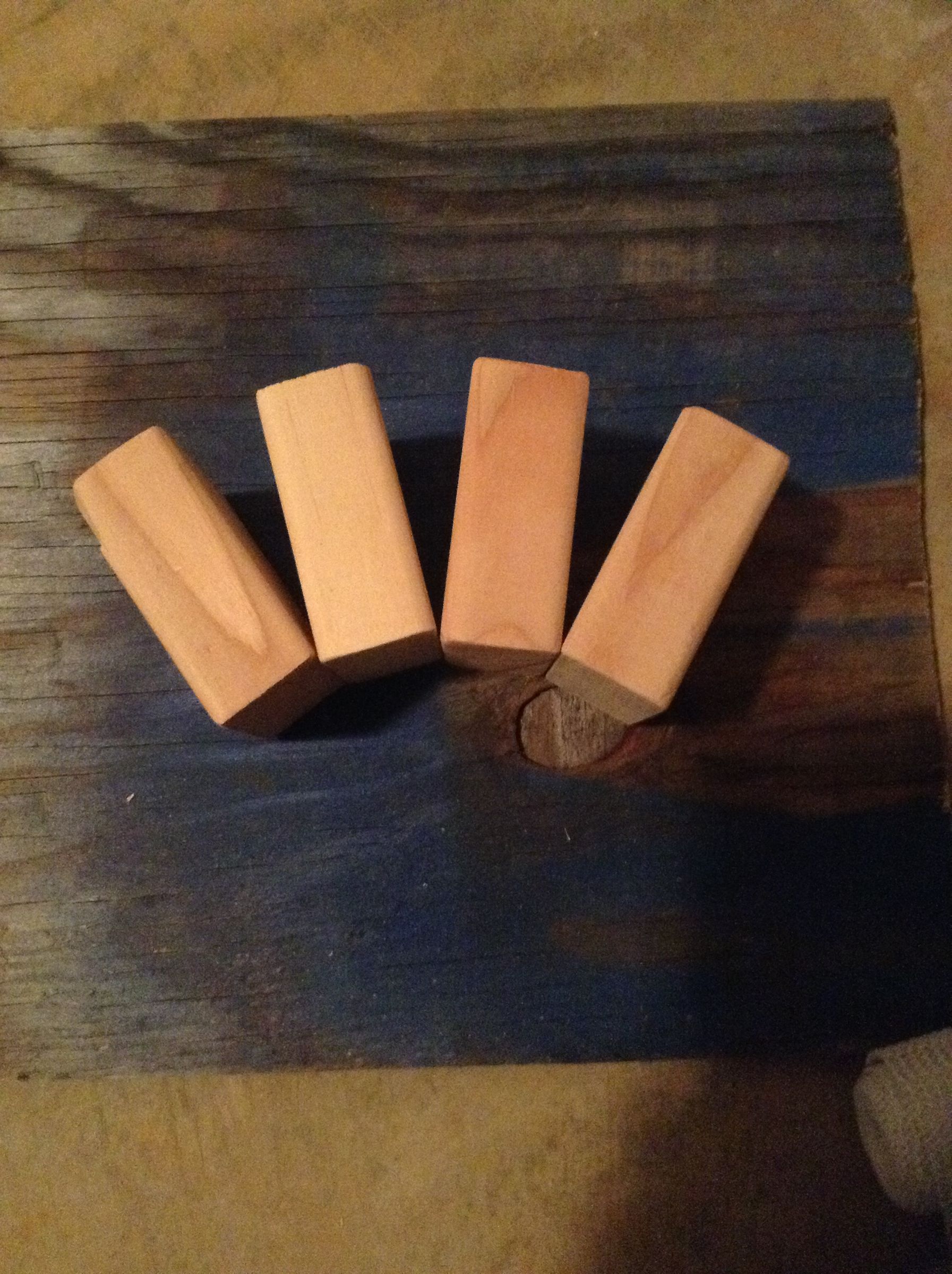 DIY Bench Cookies : 4 Steps (with Pictures) - Instructables