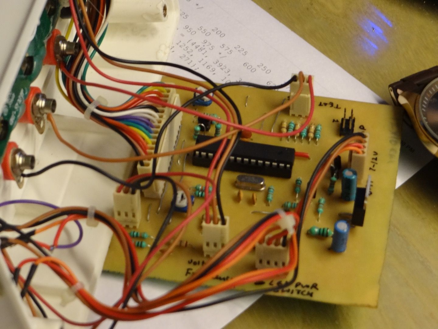 Component Tester - Test Almost Anything !! : 9 Steps (with Pictures ...