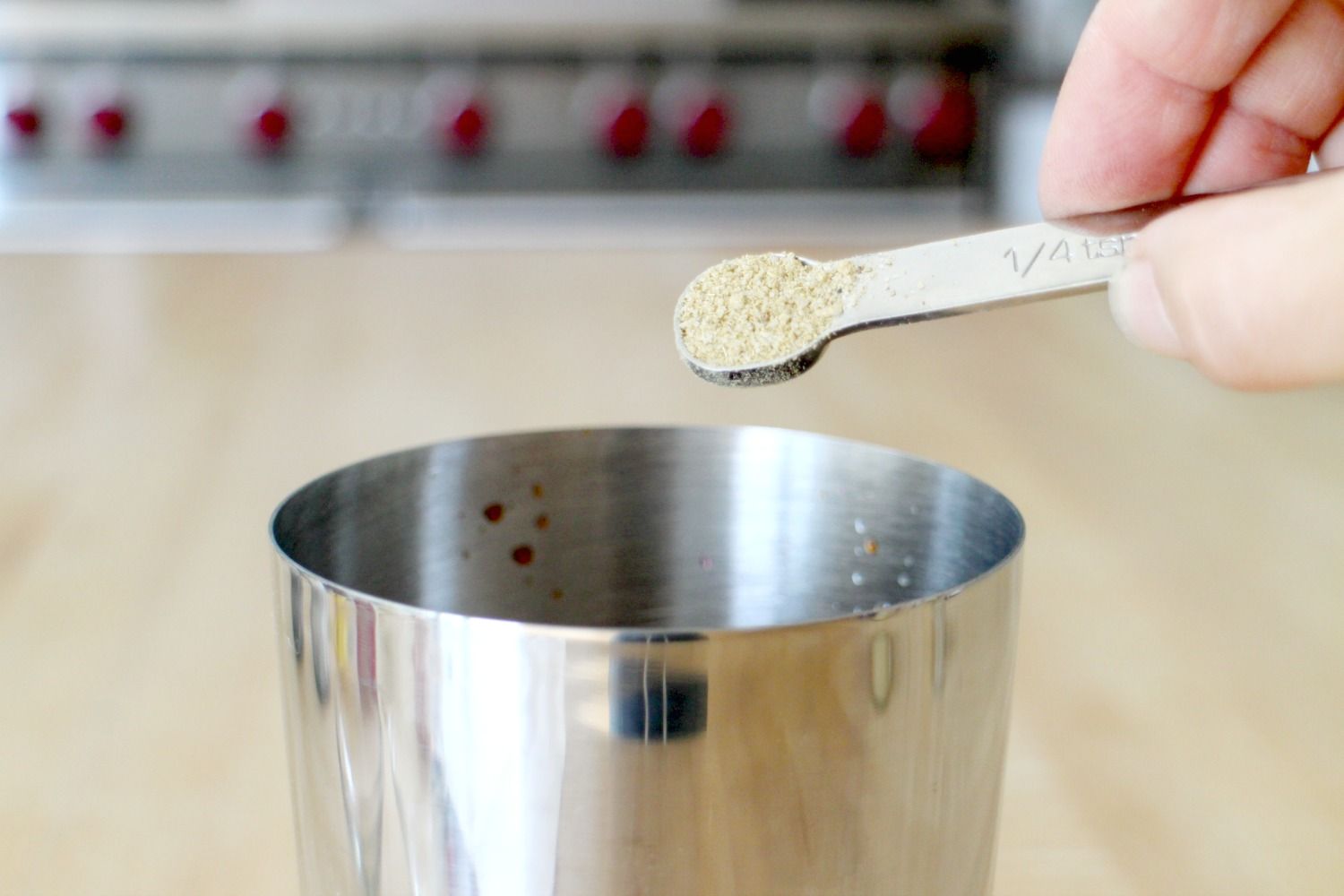 Beet 'n Bloody Mary Recipe : 6 Steps (with Pictures) - Instructables