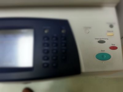 Scanning Docs From Copy Machine : 6 Steps - Instructables