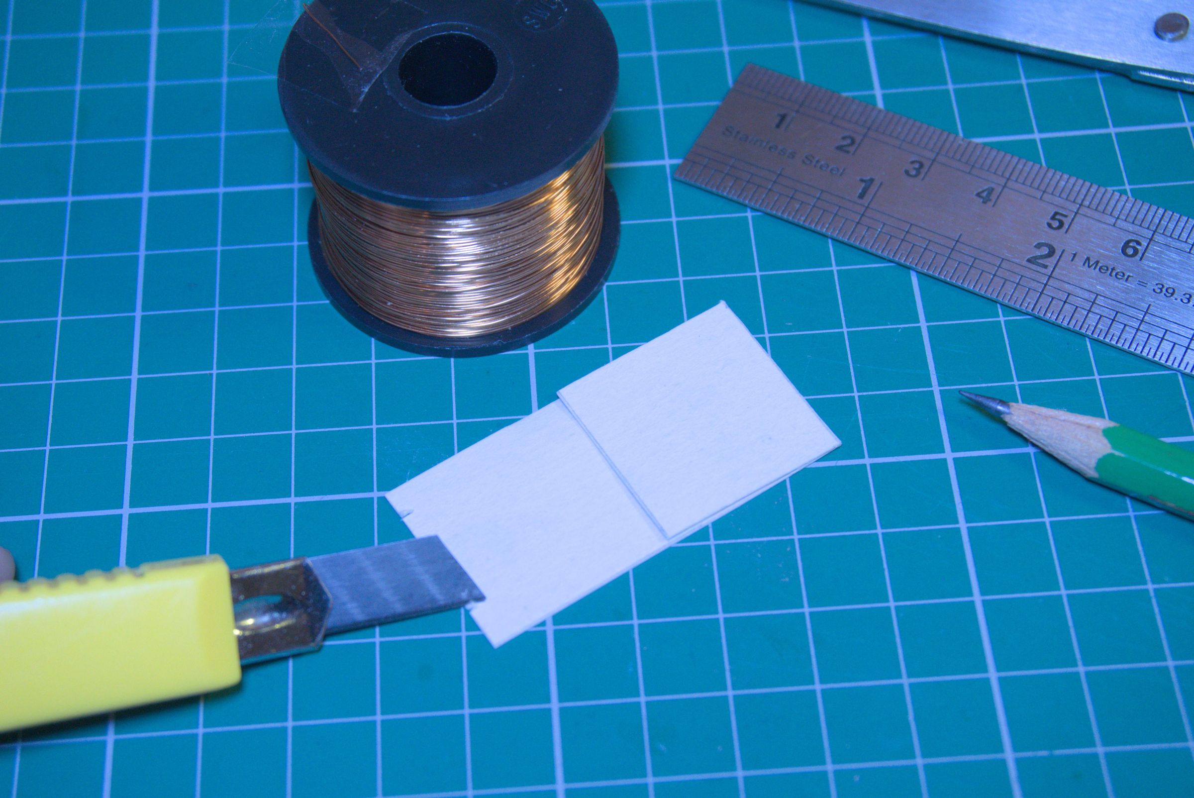 Electronic Flapping Butterfly : 4 Steps (with Pictures) - Instructables