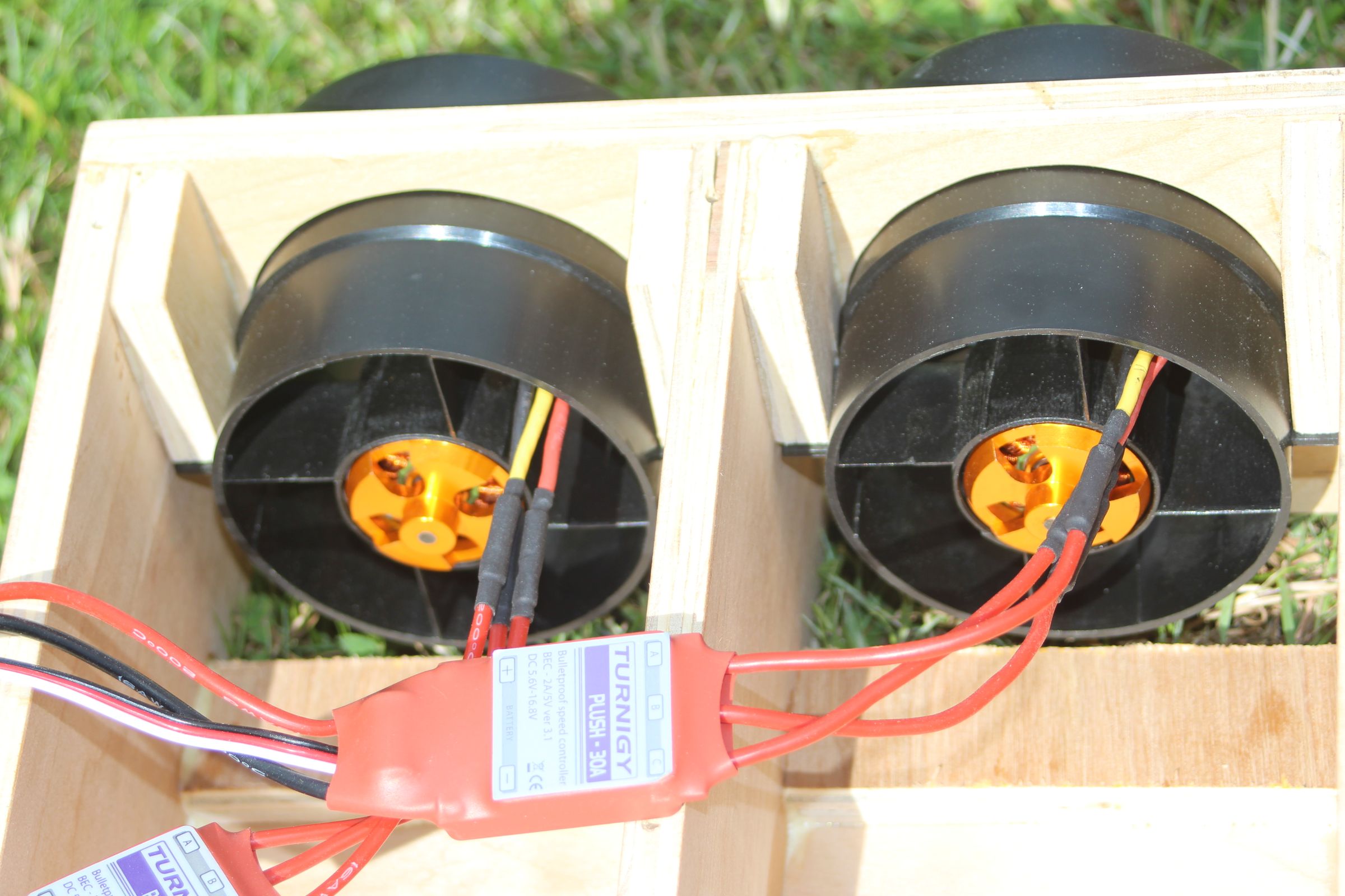 Hoverboard : 6 Steps (with Pictures) - Instructables