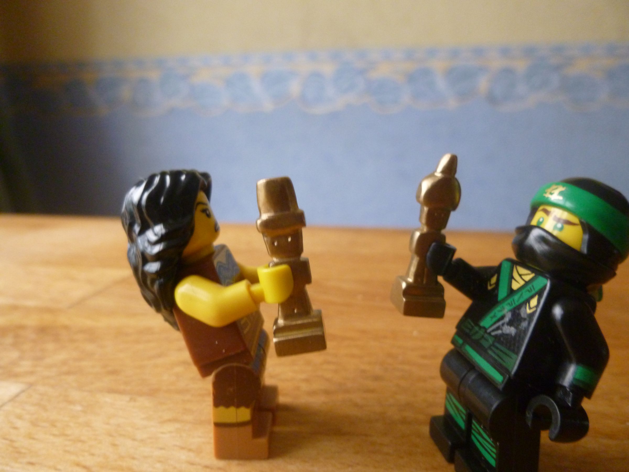 Brass Plug Person : 14 Steps - Instructables