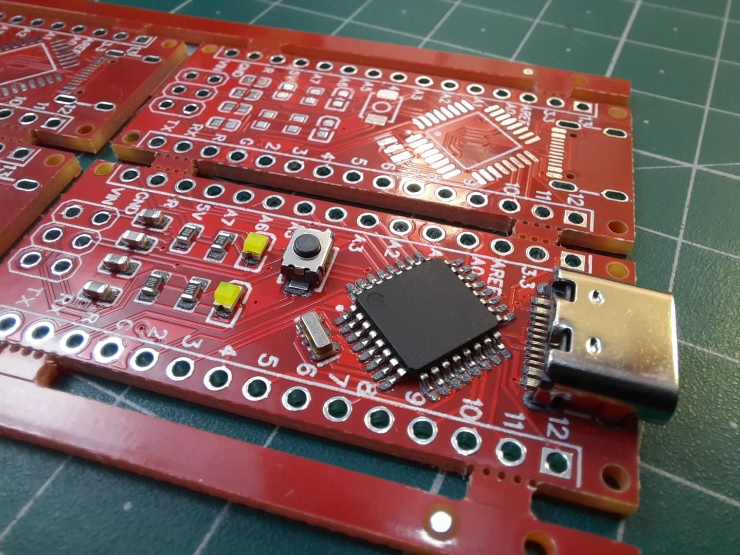 MPU6050 Gyroscope With Arduino : 12 Steps - Instructables