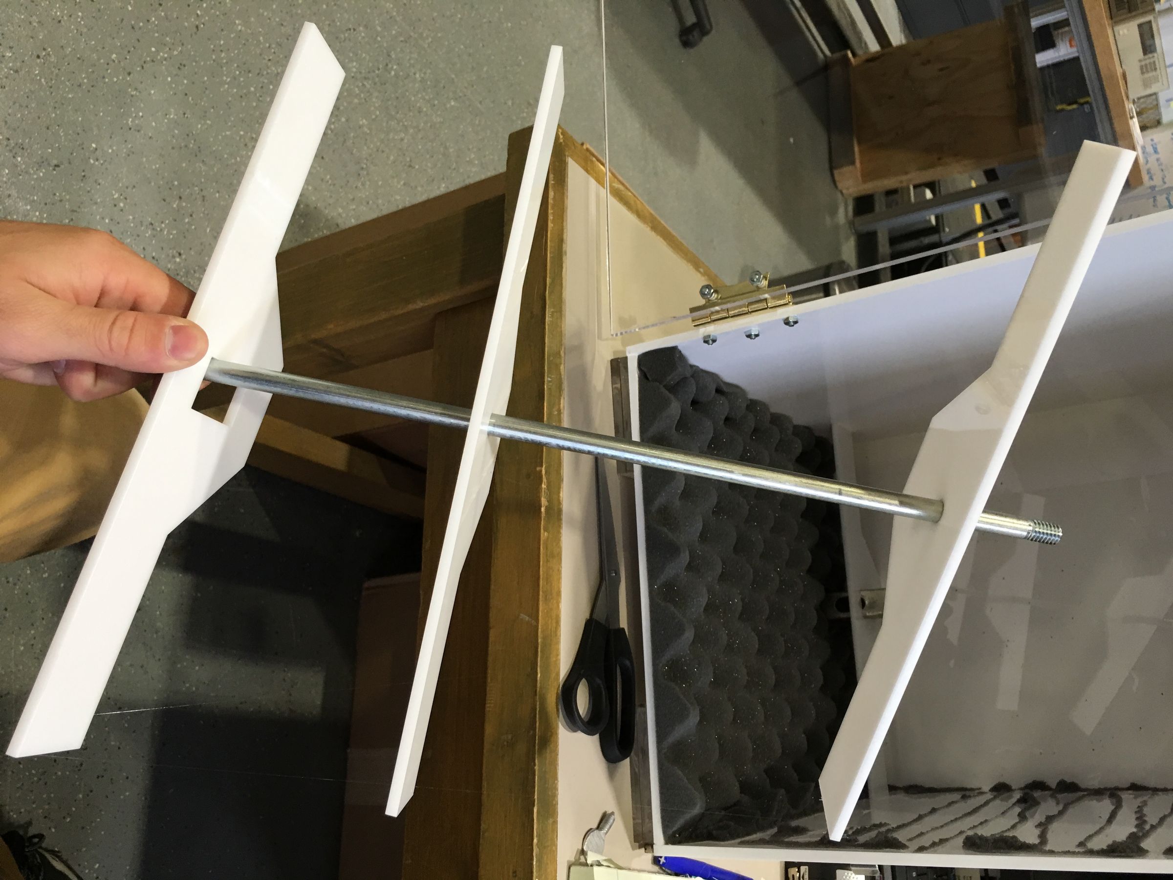 Sound Insulation Box : 11 Steps (with Pictures) - Instructables