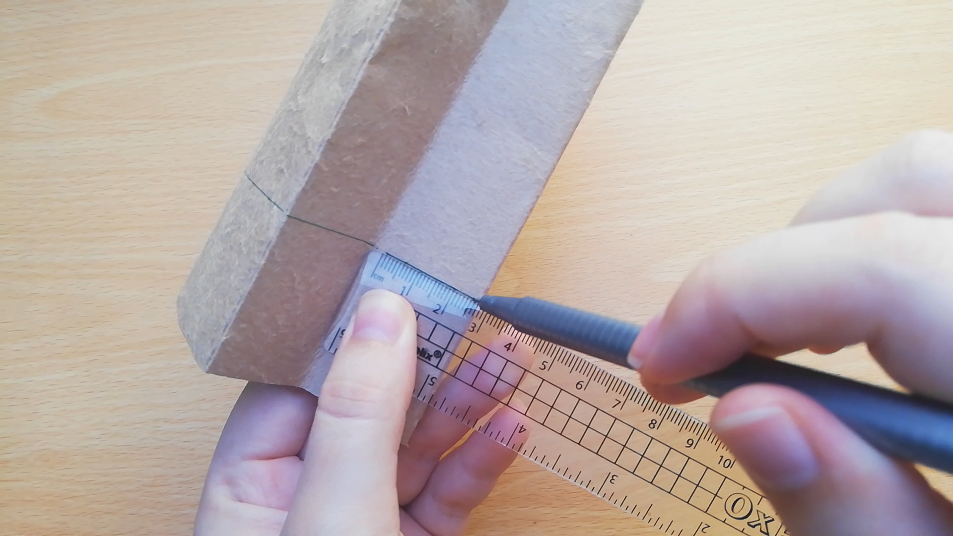 Turn Juice Boxes Into Gift Bags! : 7 Steps (with Pictures) - Instructables