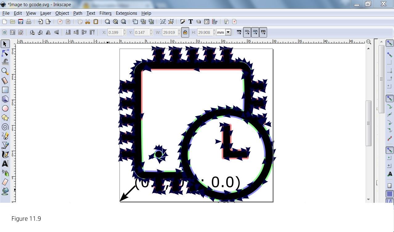 Arduino Based CNC Plotter Made From Scrap DVD/CD Drives : 13 Steps ...