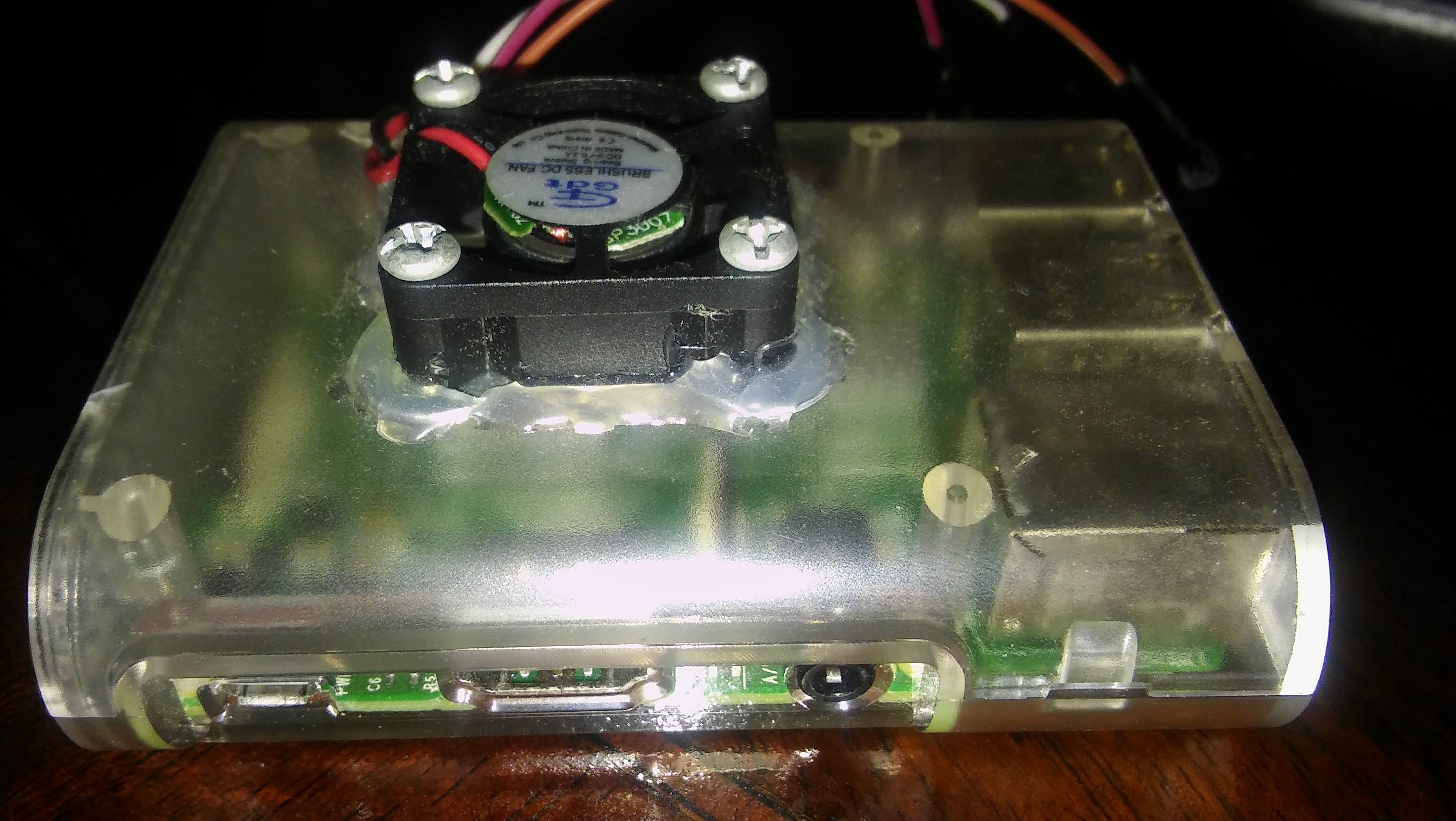 Computer to Arduino Communication. : 5 Steps (with Pictures ...