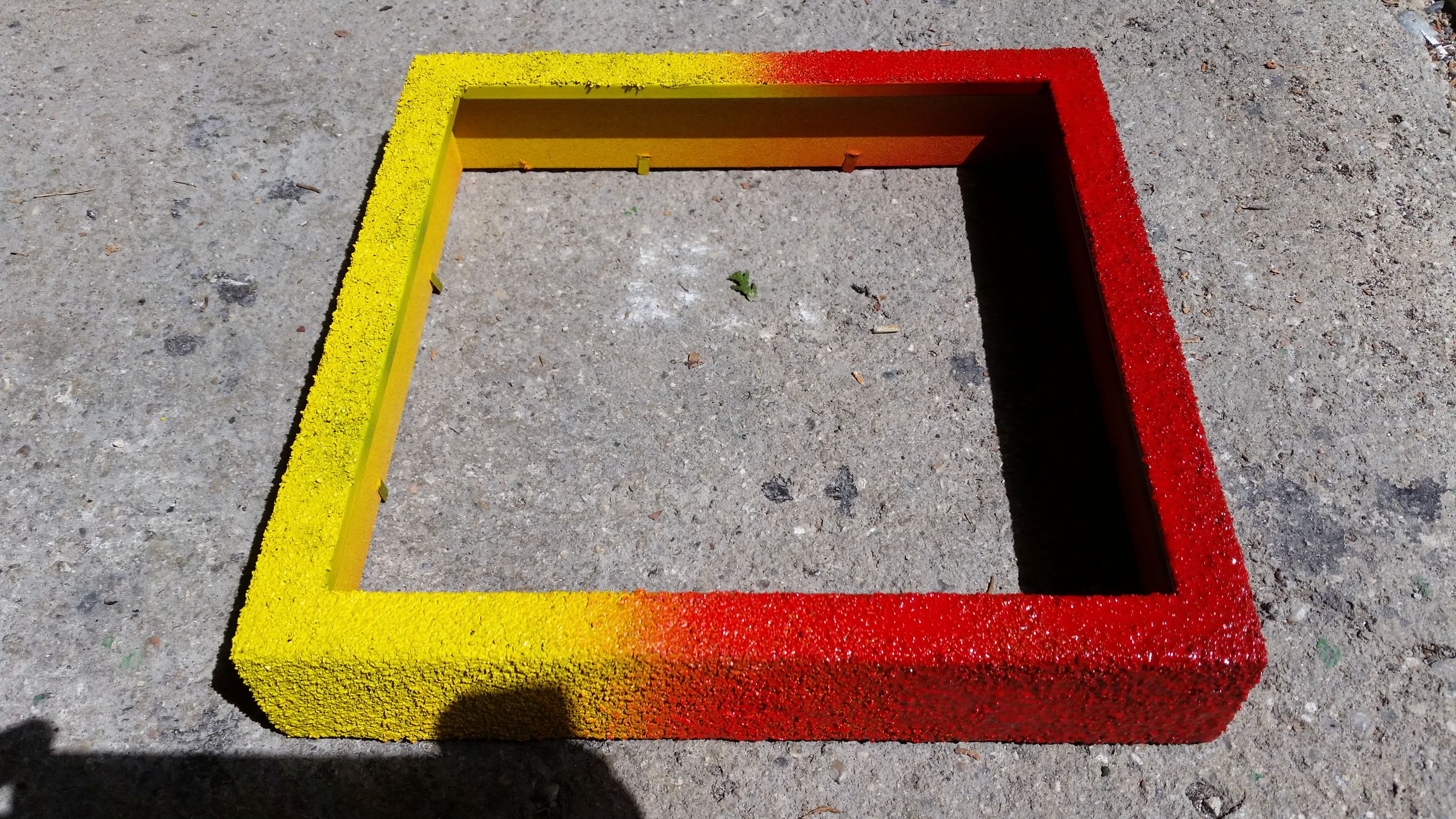 Animated Doom Picture Frame : 3 Steps (with Pictures) - Instructables