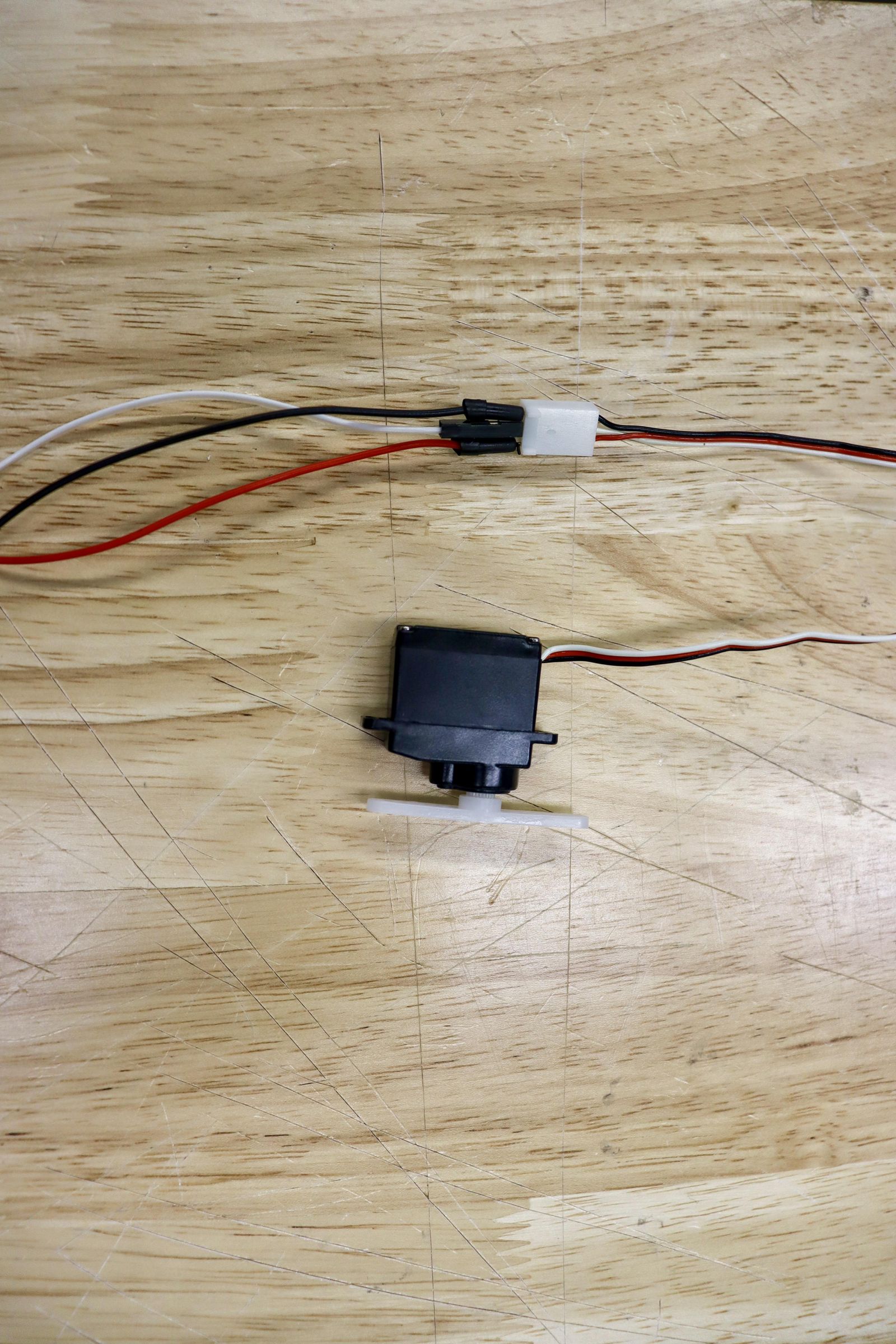 Arduino Anti-Theft Device : 12 Steps (with Pictures) - Instructables