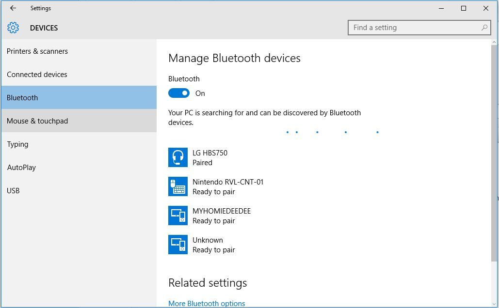 How to Use Your Wii Remote on Your PC As a Game Controller and More : 5 ...