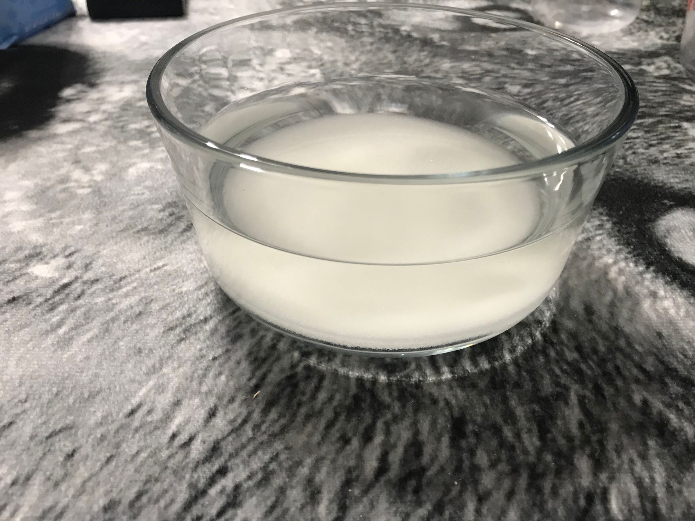 DIY Quantum Dots(Nanotech in Your Kitchen) : 5 Steps (with Pictures ...