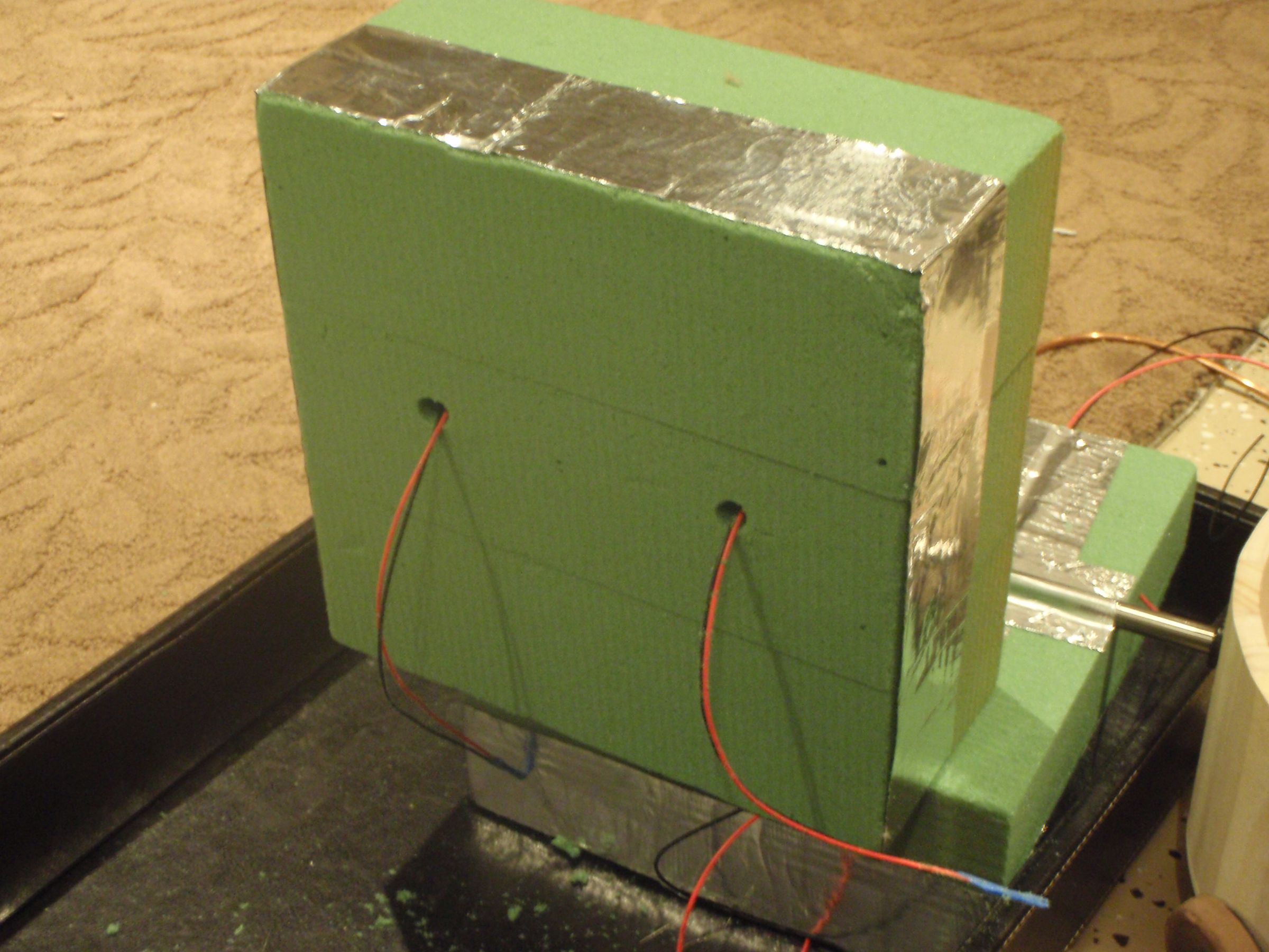 Make a Robotty! : 16 Steps (with Pictures) - Instructables