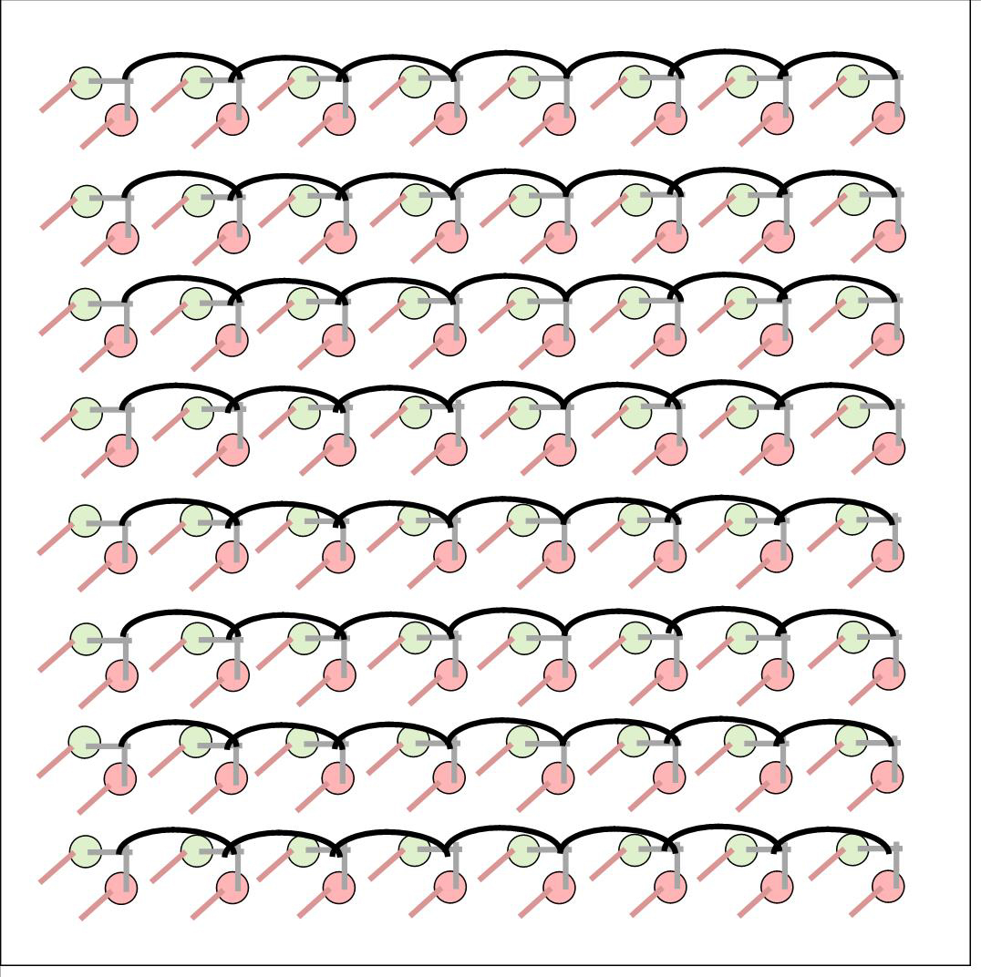 Music Visualiser Table : 6 Steps (with Pictures) - Instructables
