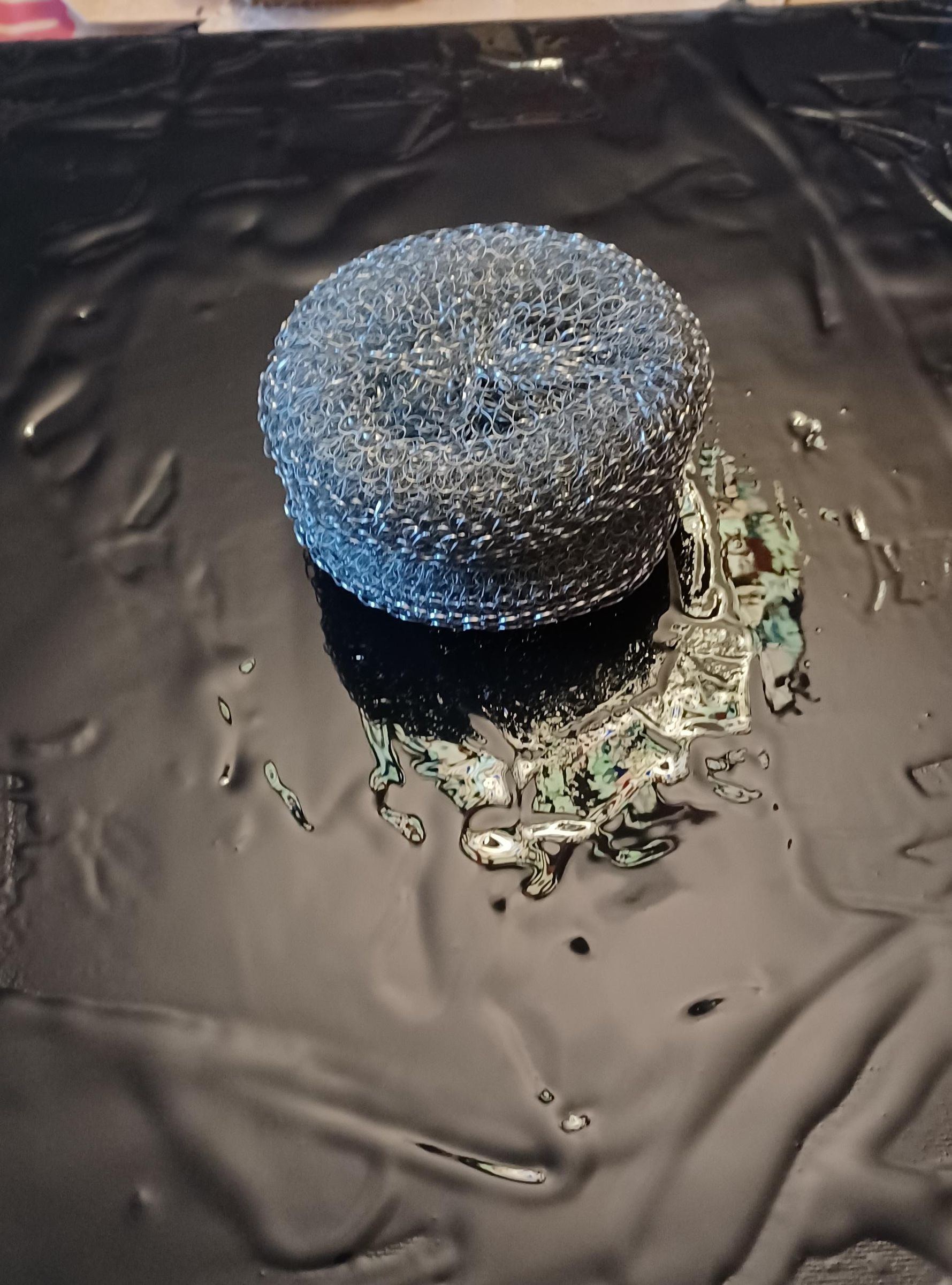 Free-Flow Painting : 5 Steps (with Pictures) - Instructables