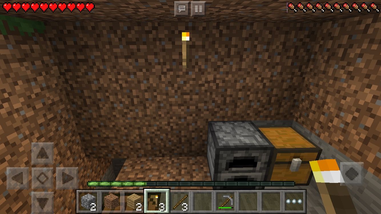 How to Be Successful Quickly in Minecraft : 20 Steps - Instructables