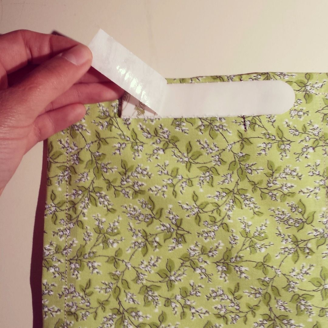 How to Make a Flexible Velcro Picture Frame : 15 Steps (with Pictures ...