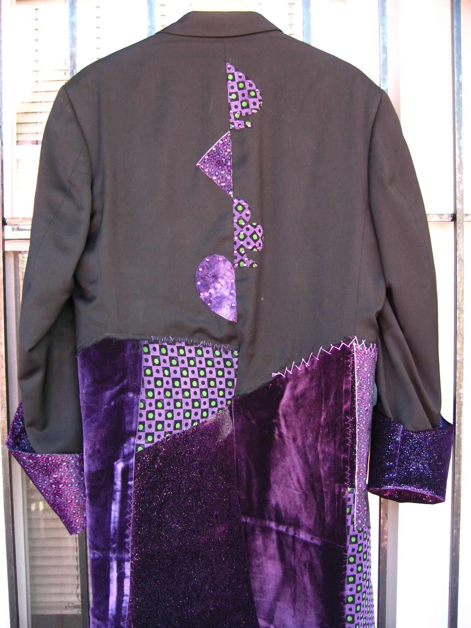 Impressionist Joker Halloween Costume - Instructables