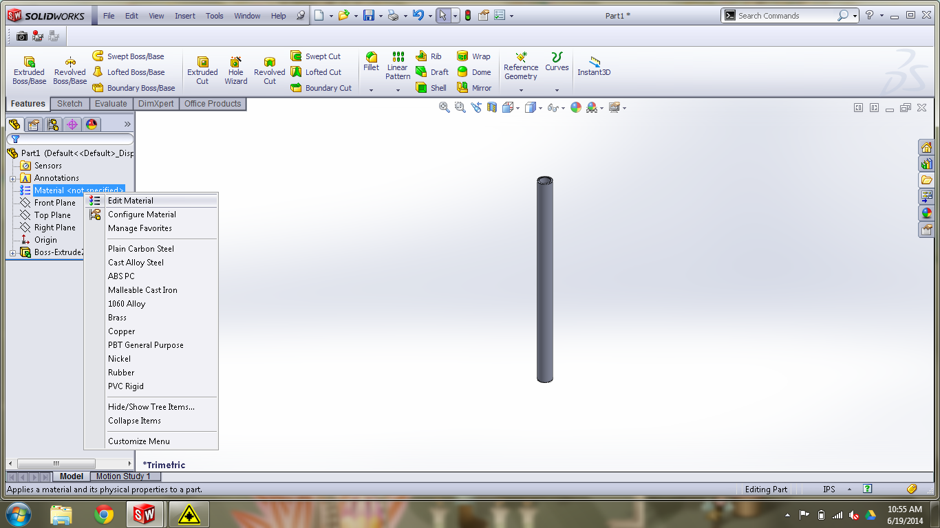 Using Solidworks to Construct PVC Models : 4 Steps - Instructables