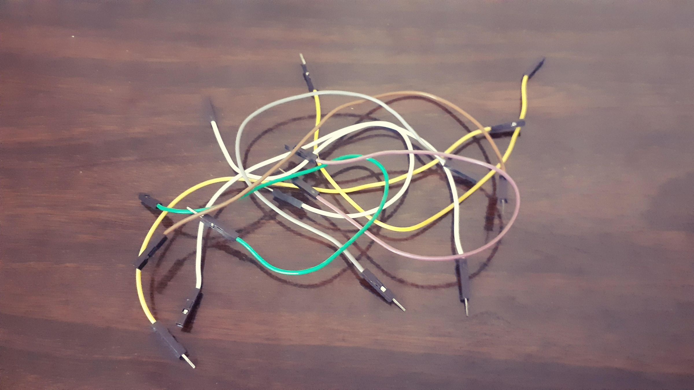 3d Maze Game Using Arduino : 8 Steps (with Pictures) - Instructables