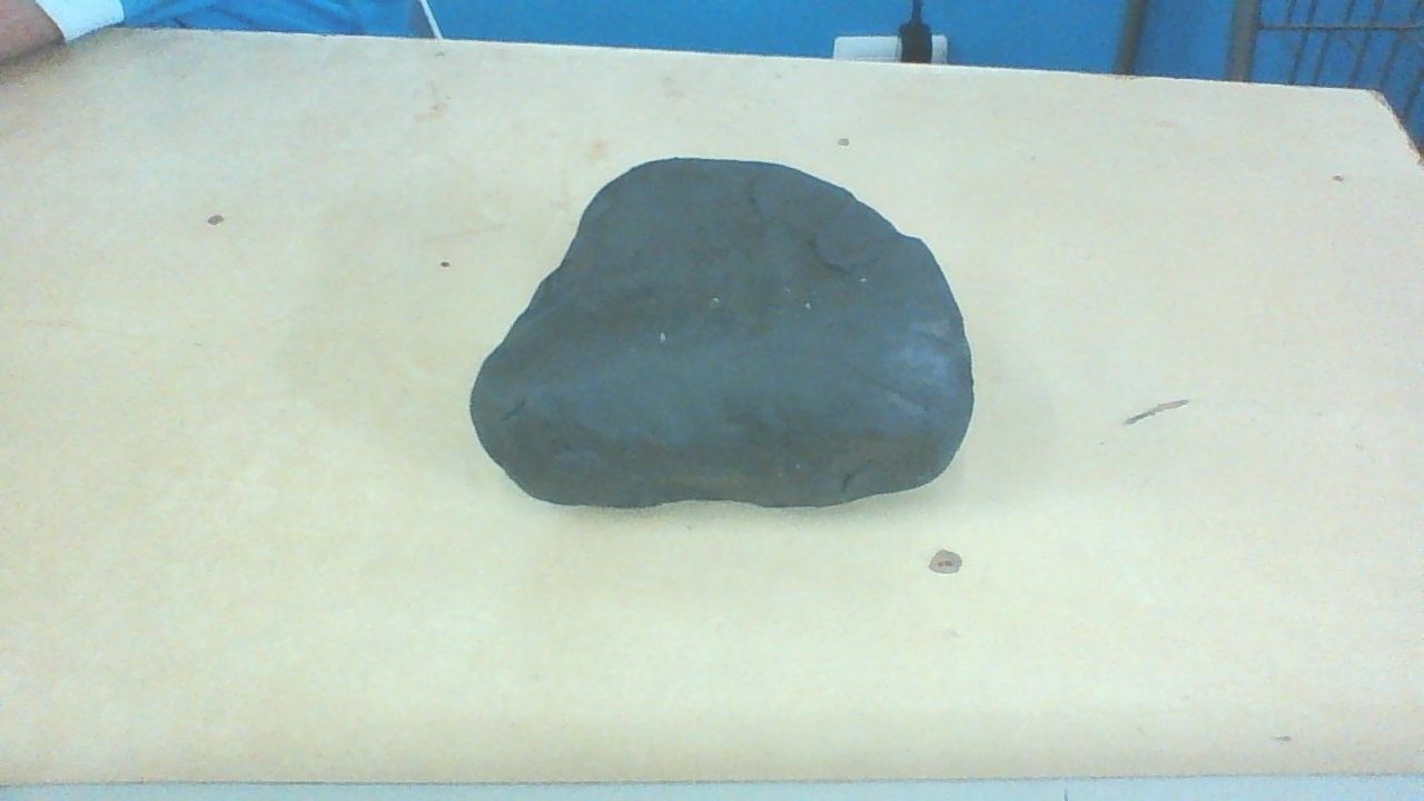 How to Make a Clay Volcano : 4 Steps - Instructables