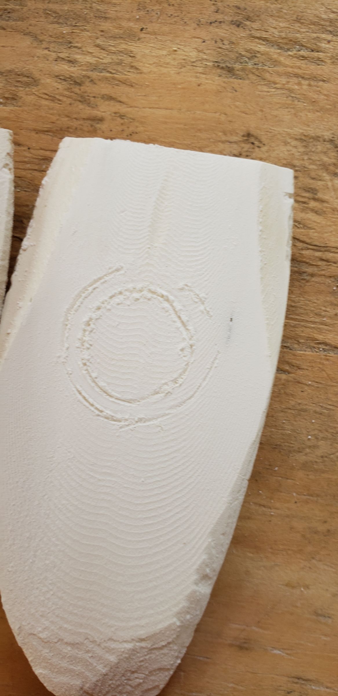 Silver Ring - Cuttlebone Cast : 13 Steps (with Pictures) - Instructables