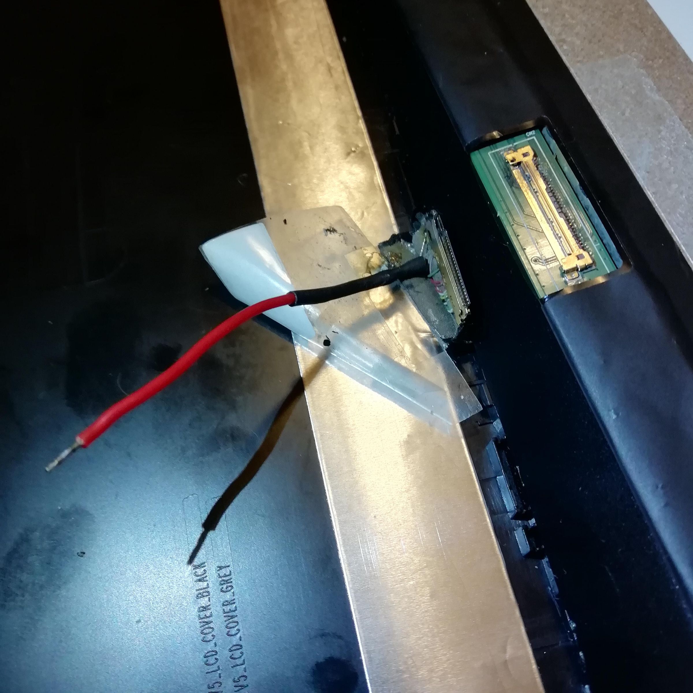 Liquid Damaged Lenovo Laptop Repair : 6 Steps - Instructables