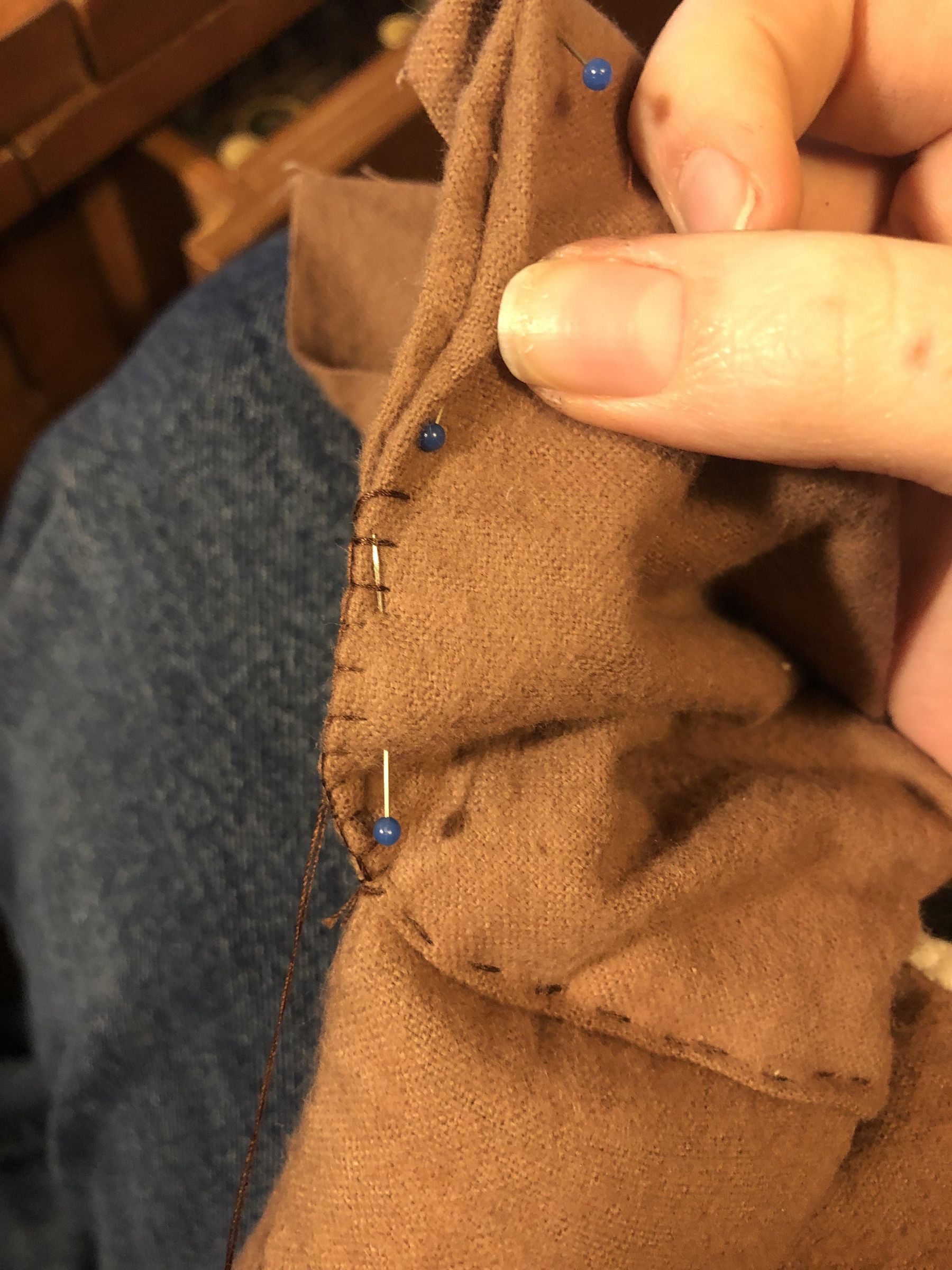 Super Easy Rag Doll Tutorial : 9 Steps (with Pictures) - Instructables