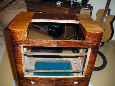 Another Vintage Radio Project - Instructables