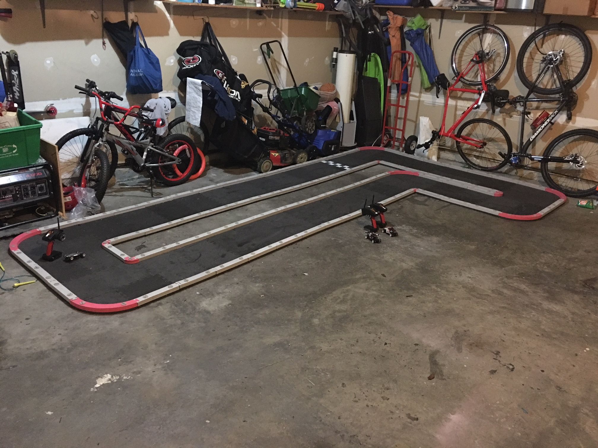 Quick and Easy FPV Mini RC Car Racing : 3 Steps - Instructables