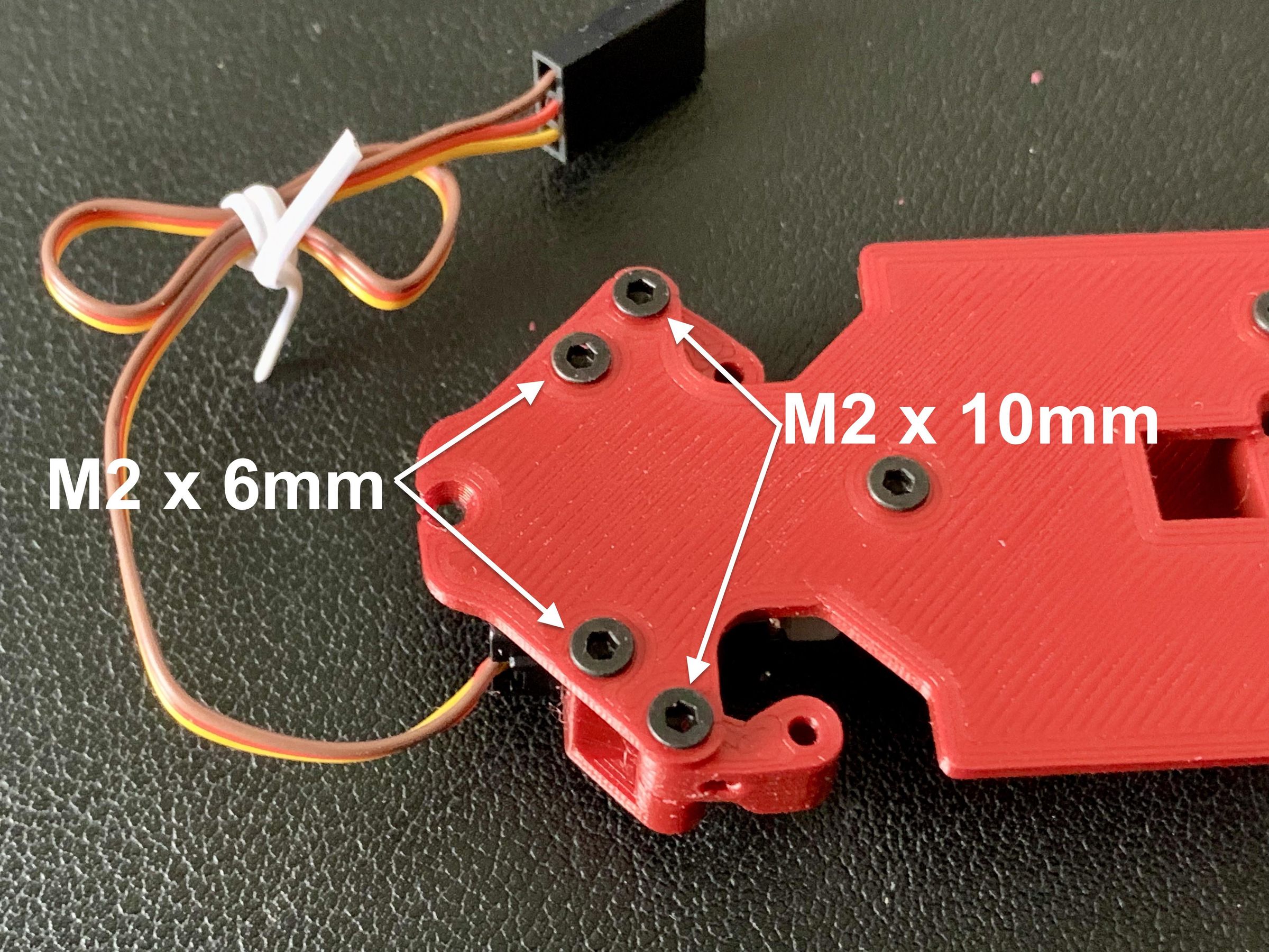 RC Car Chassis for 1/43 Scale Bodies : 10 Steps (with Pictures ...
