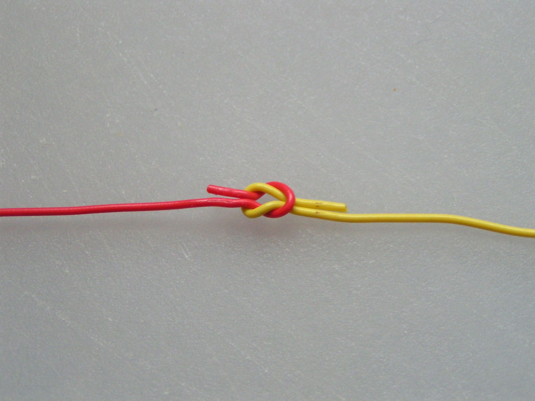 A Pocket Full of Knots. : 11 Steps (with Pictures) - Instructables