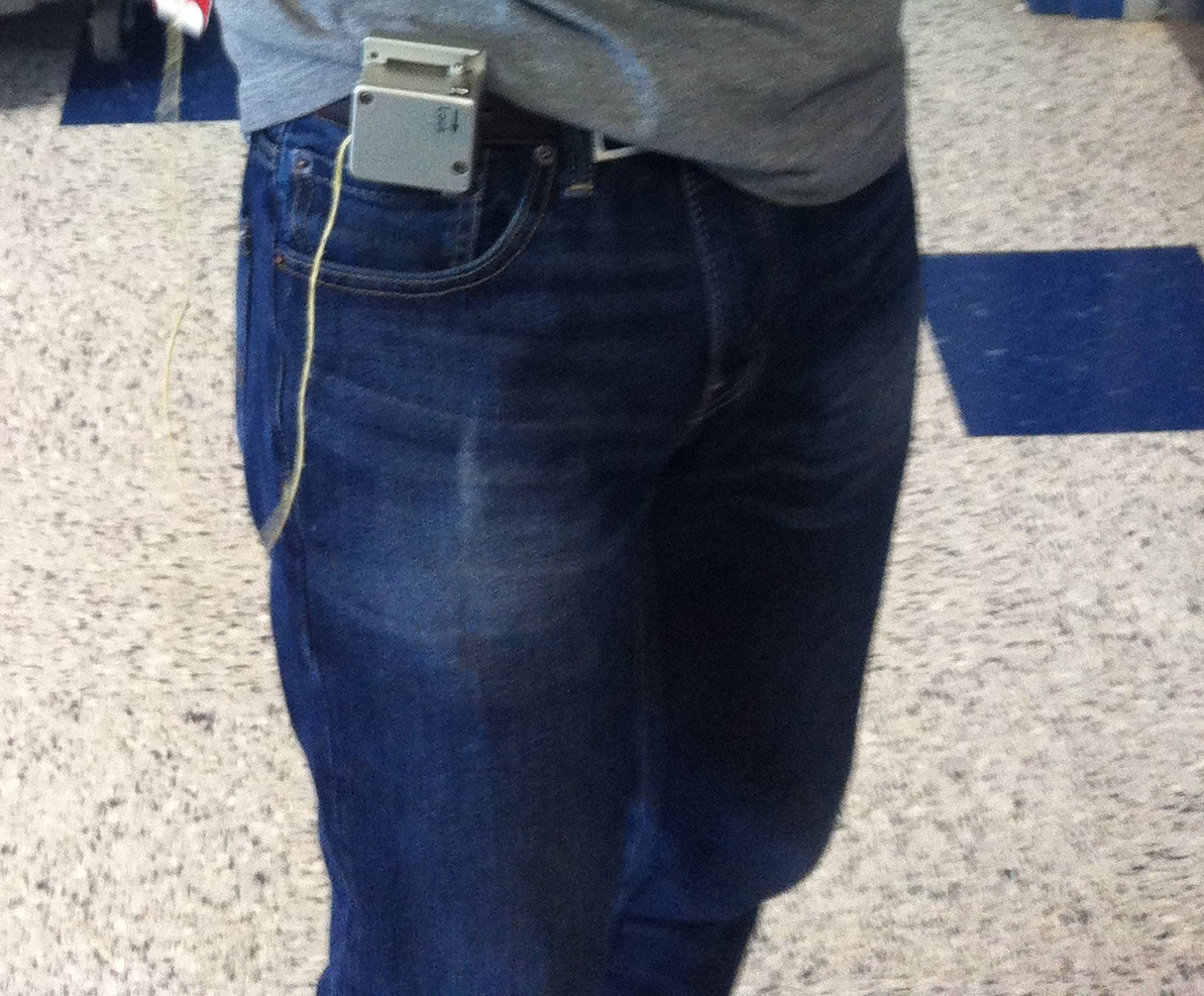 NASA Astronaut Style Key-Chain : 5 Steps - Instructables