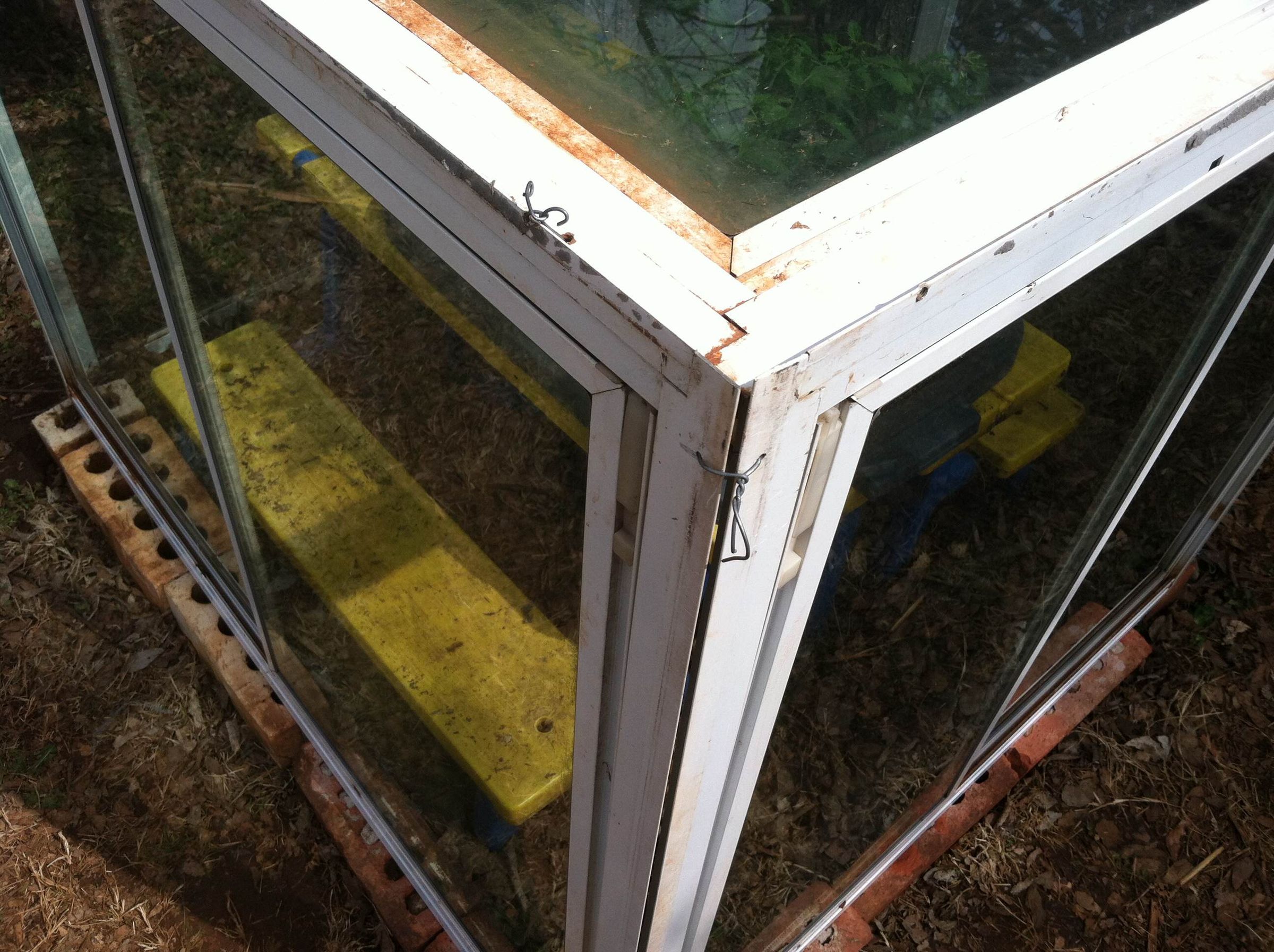 Tomato Hot House - Instructables