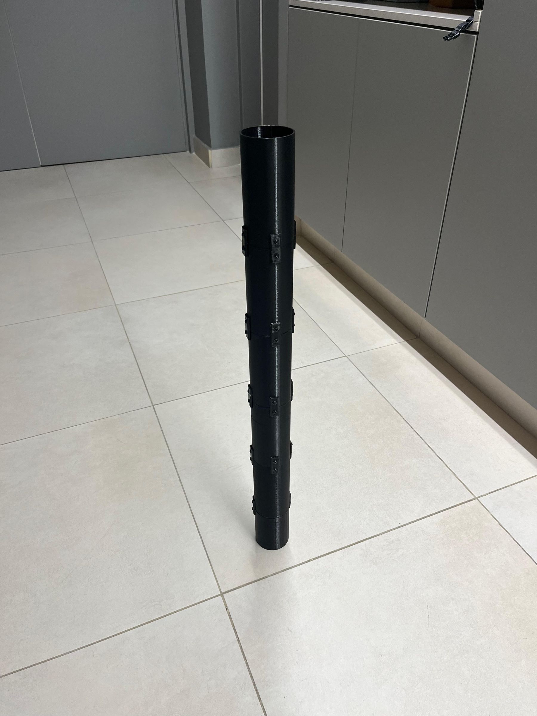 Modular-Mechanical Rocket : 8 Steps (with Pictures) - Instructables