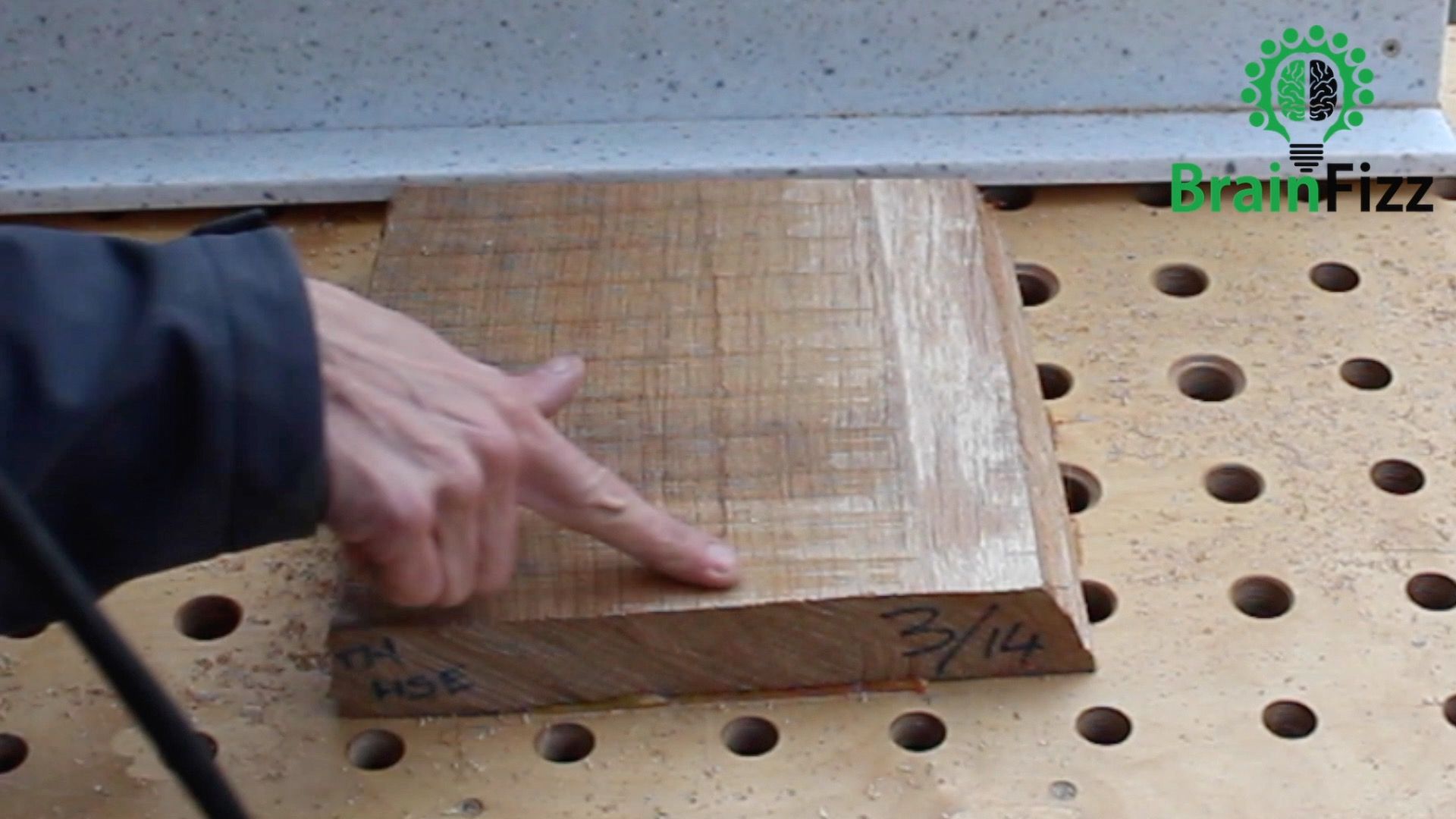 How to Use a Router Planer & Surfacing Jig to Thickness & Flatten Rough ...