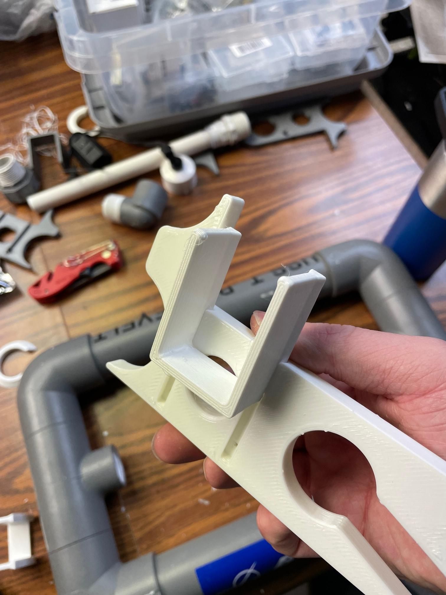 Air Powered Rocket Launcher : 20 Steps (with Pictures) - Instructables