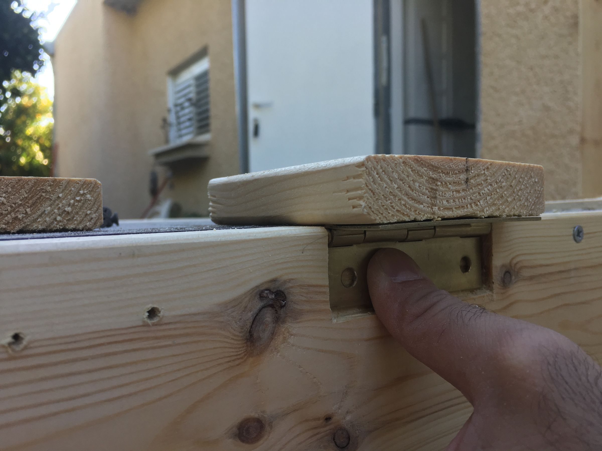 Smart Workbench : 8 Steps (with Pictures) - Instructables