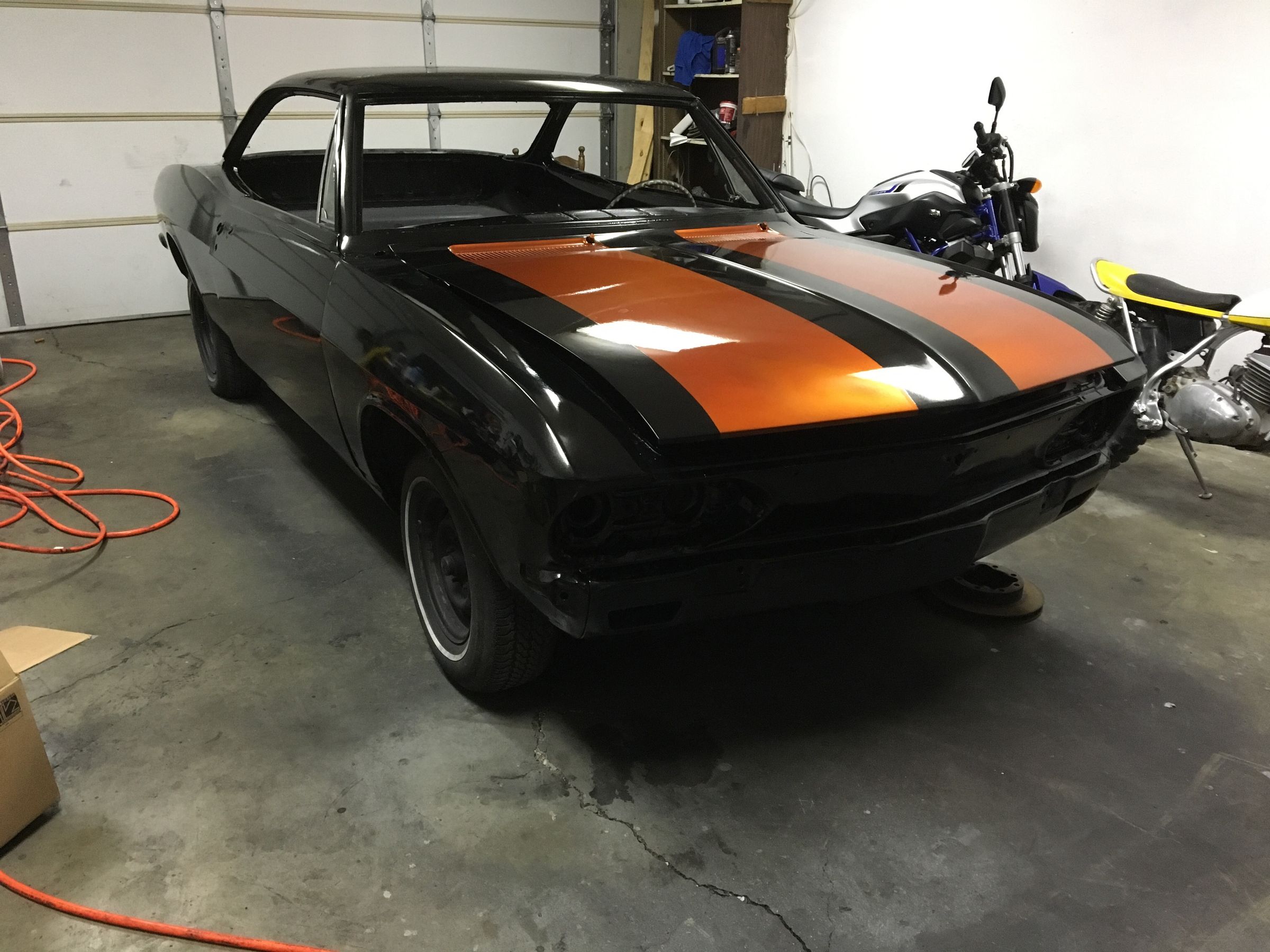 Custom Dash - Instructables