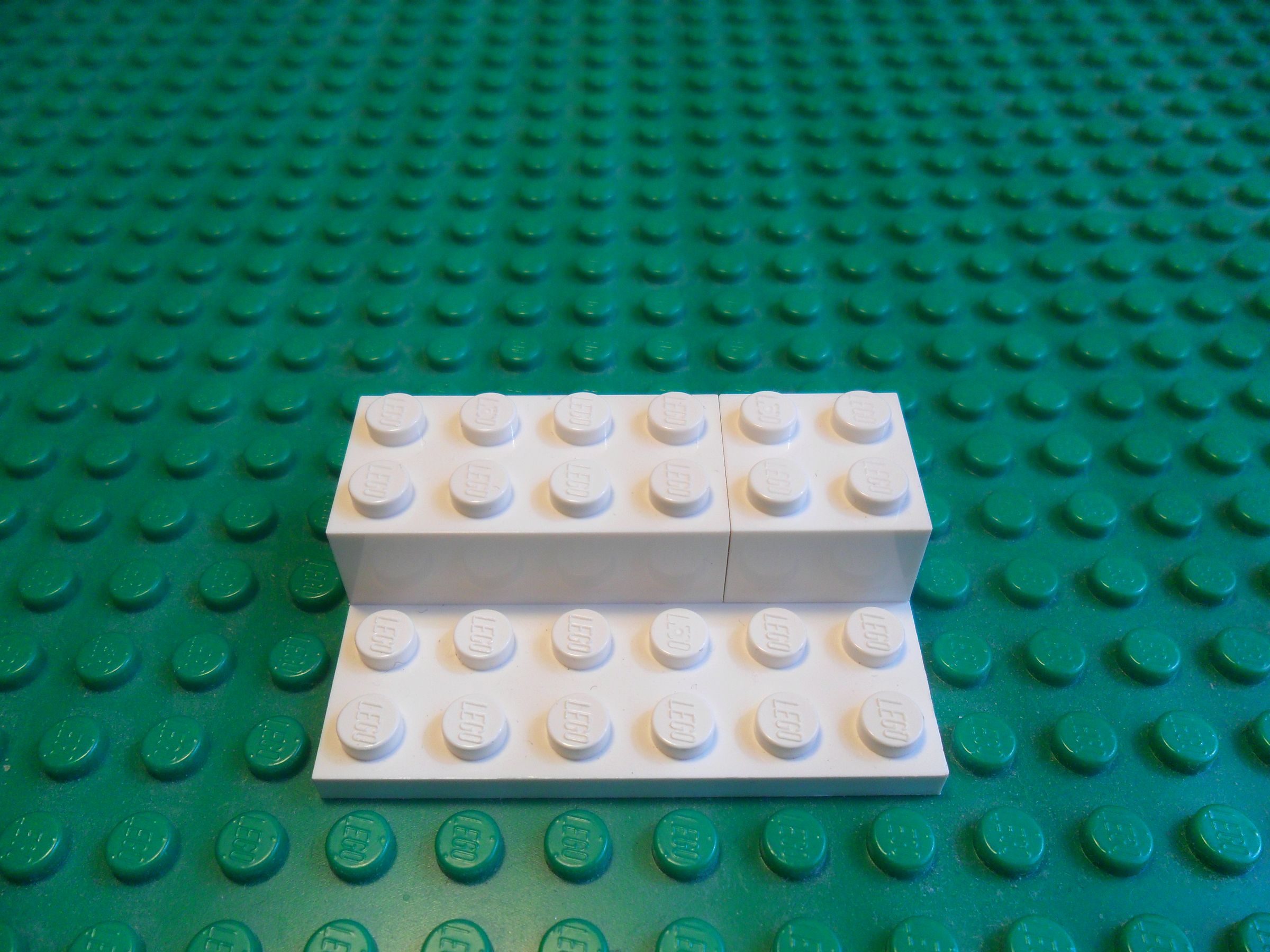 Lego BBQ Grill : 6 Steps - Instructables