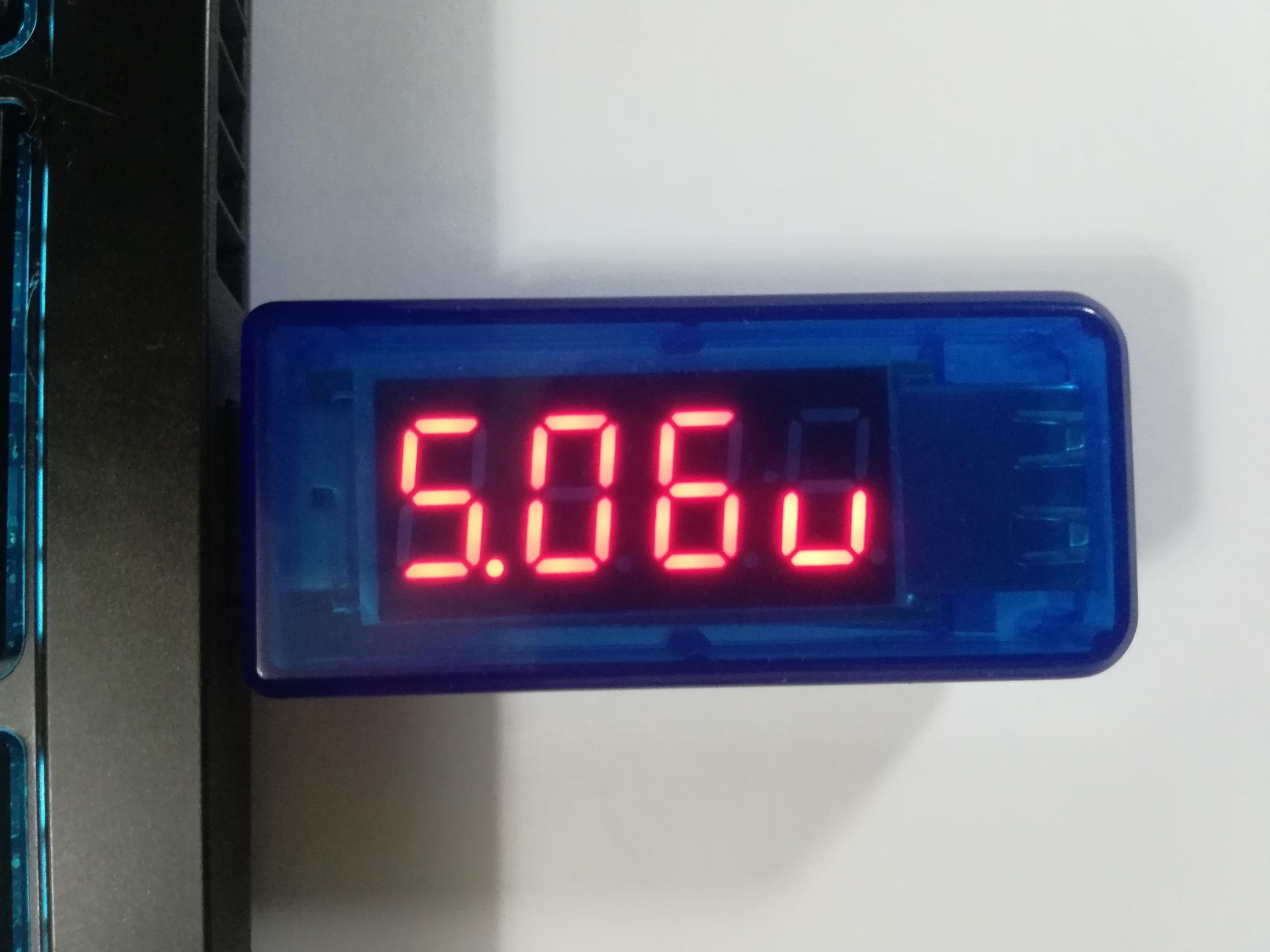 Cheap 1$ USB Meter Testing and Teardown : 7 Steps - Instructables