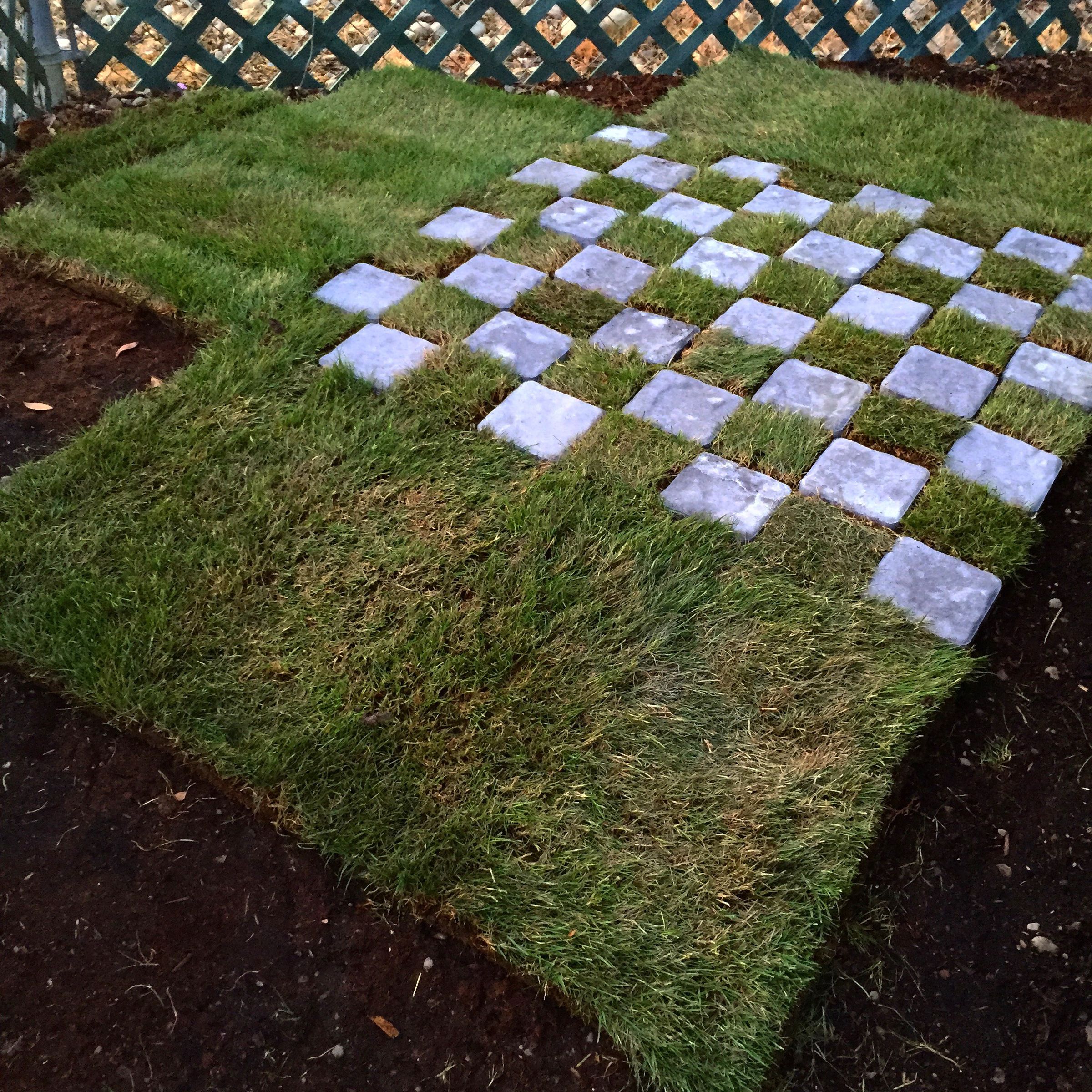 Secret Garden : 9 Steps (with Pictures) - Instructables
