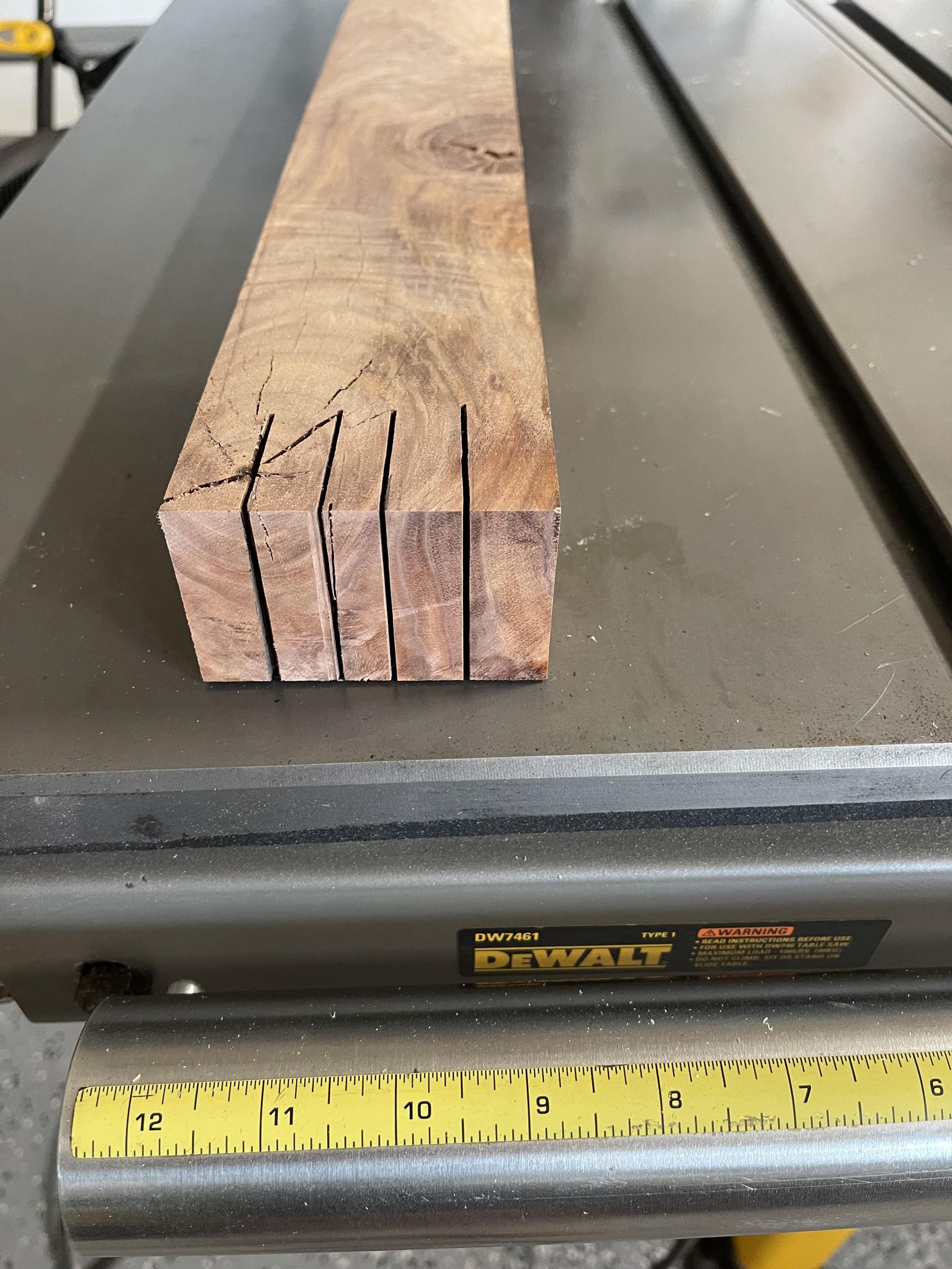 Custom Knife Handle : 6 Steps (with Pictures) - Instructables