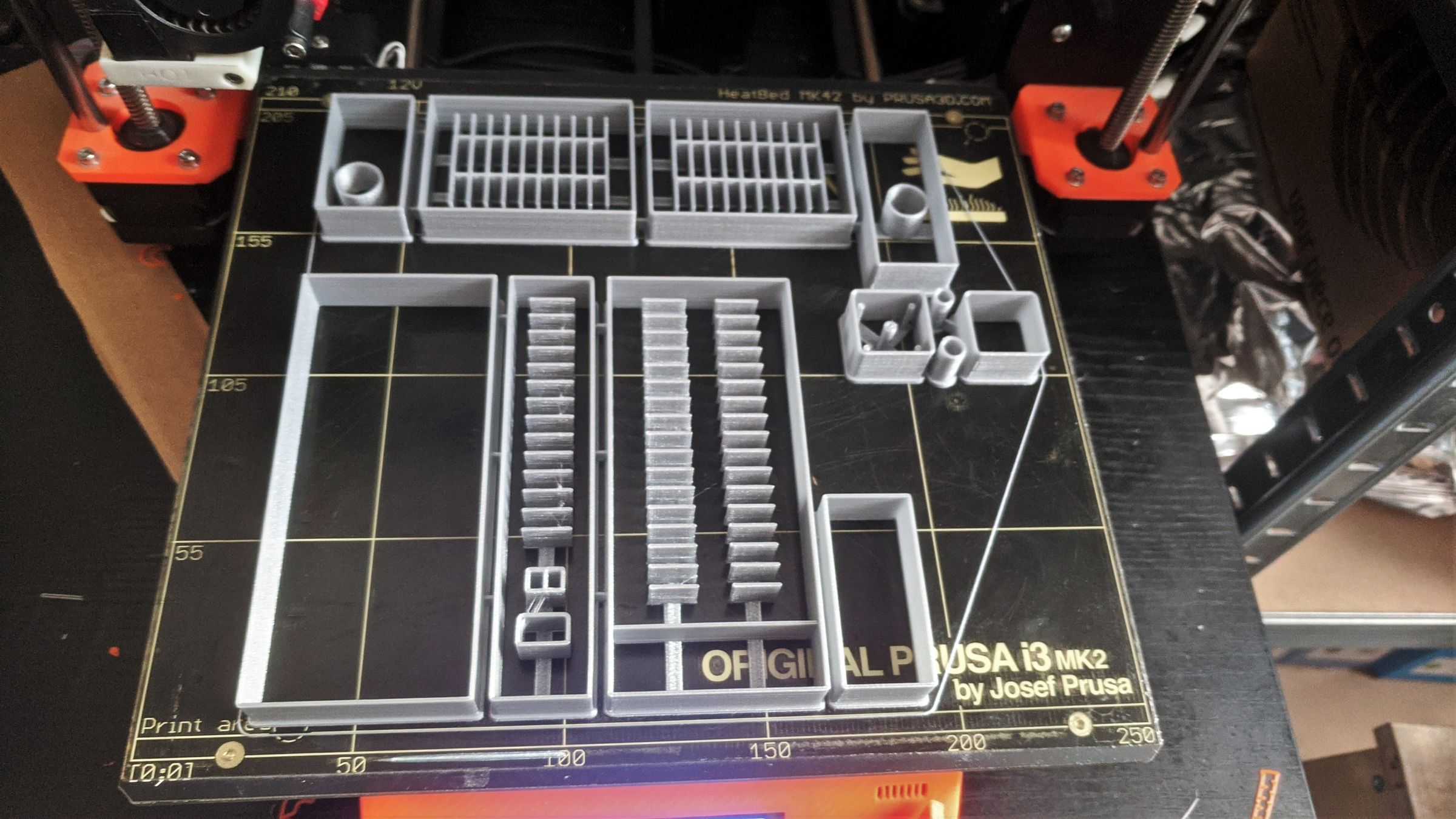 Gingerbread 3D Printer : 12 Steps (with Pictures) - Instructables