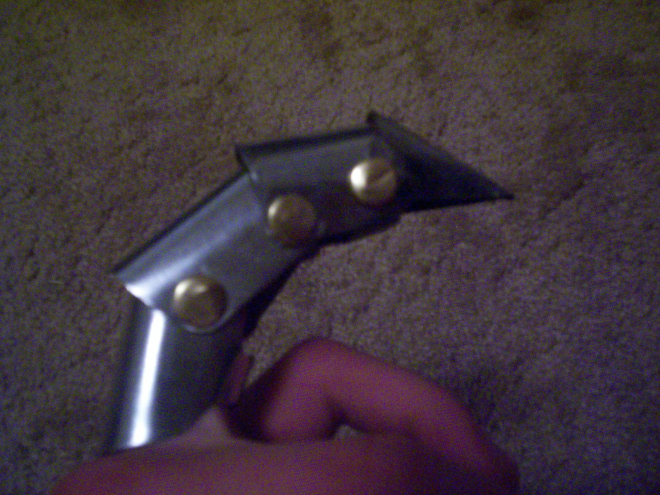 How to Make Vincent's Claw : 10 Steps (with Pictures) - Instructables