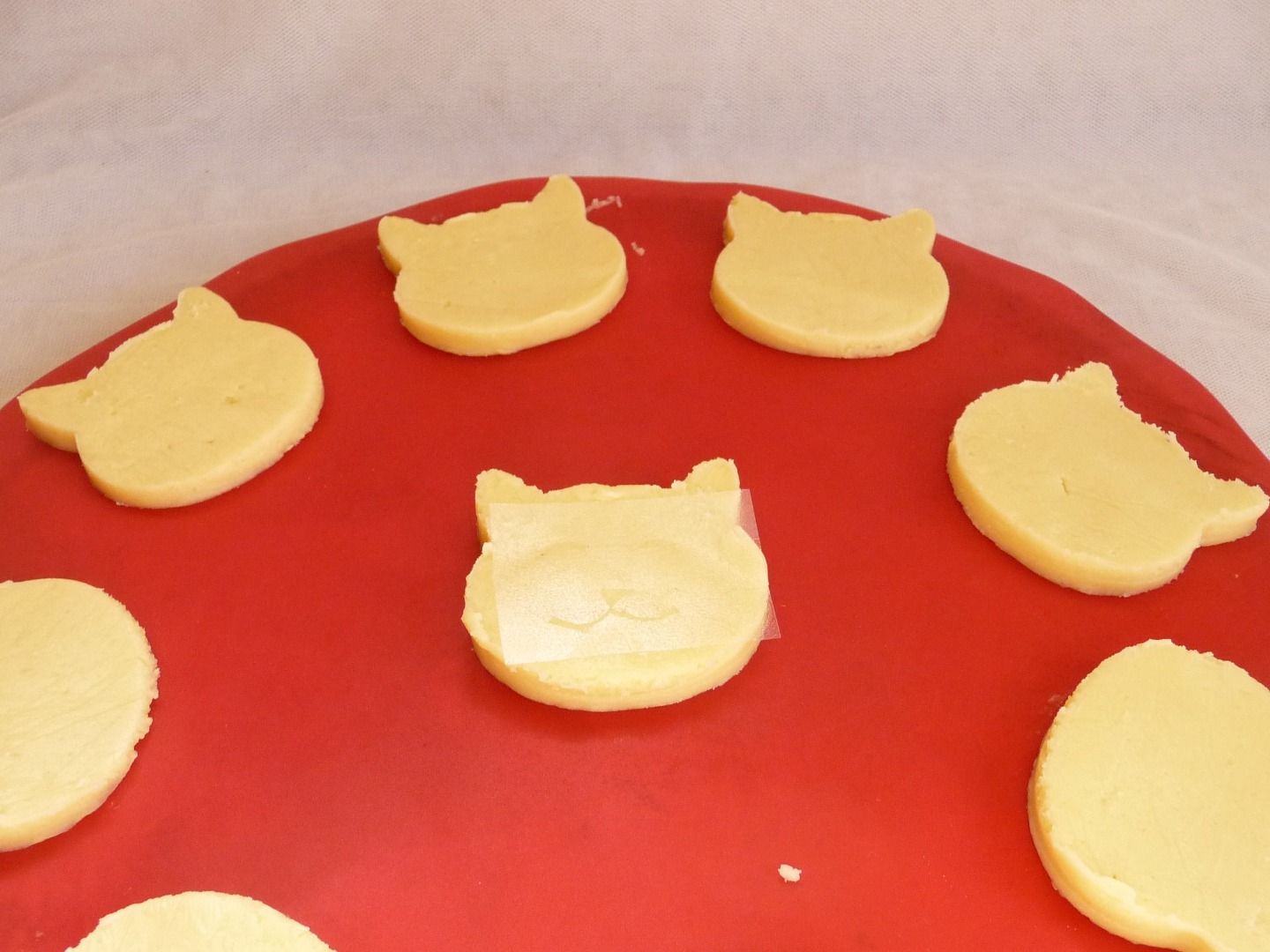 How to Cocoa Print Cookies With Custom Designs : 3 Steps (with Pictures ...